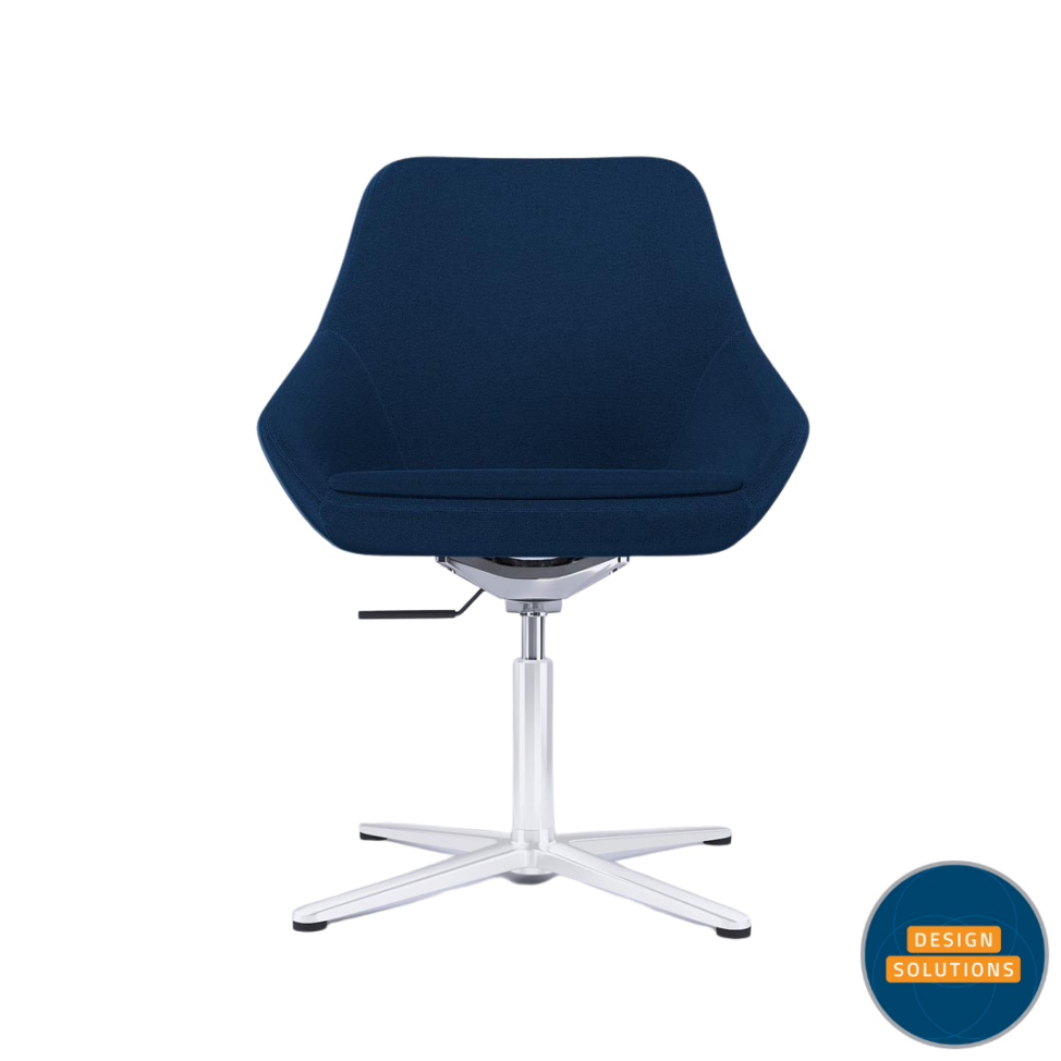 Viasit Calyx Chair | Hague Dental Supplies