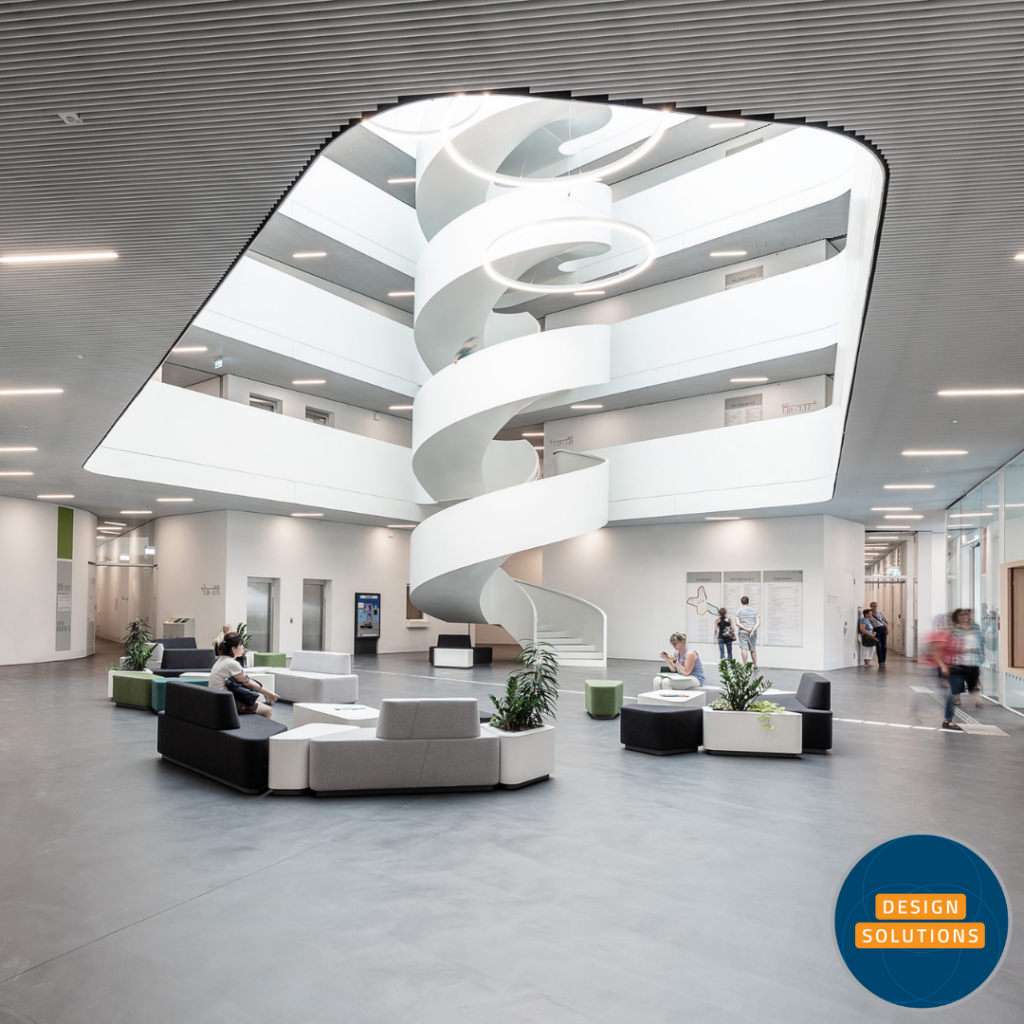 Viasit Organic Seating | Hague Dental Supplies