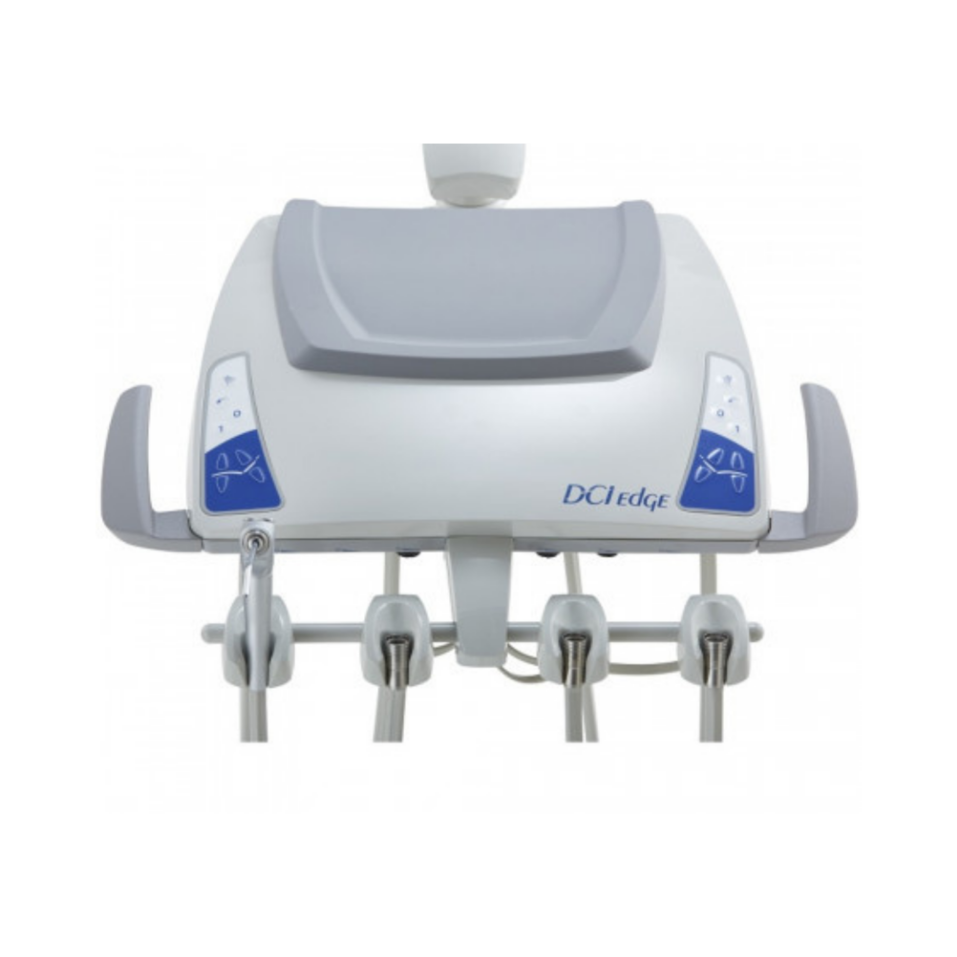 Belmont Voyager Cabinet Mounted Delivery System | Hague Dental Supplies