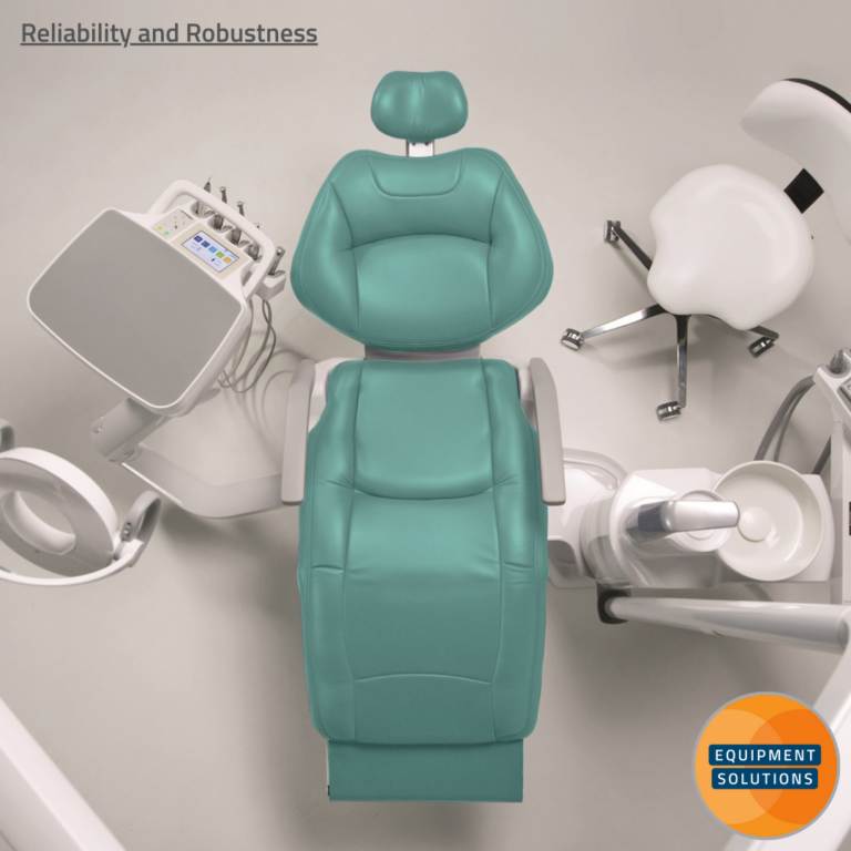 Belmont Eurus S6 | Hague Dental Supplies