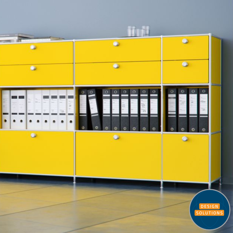 Storage Space - Hague Dental Supplies