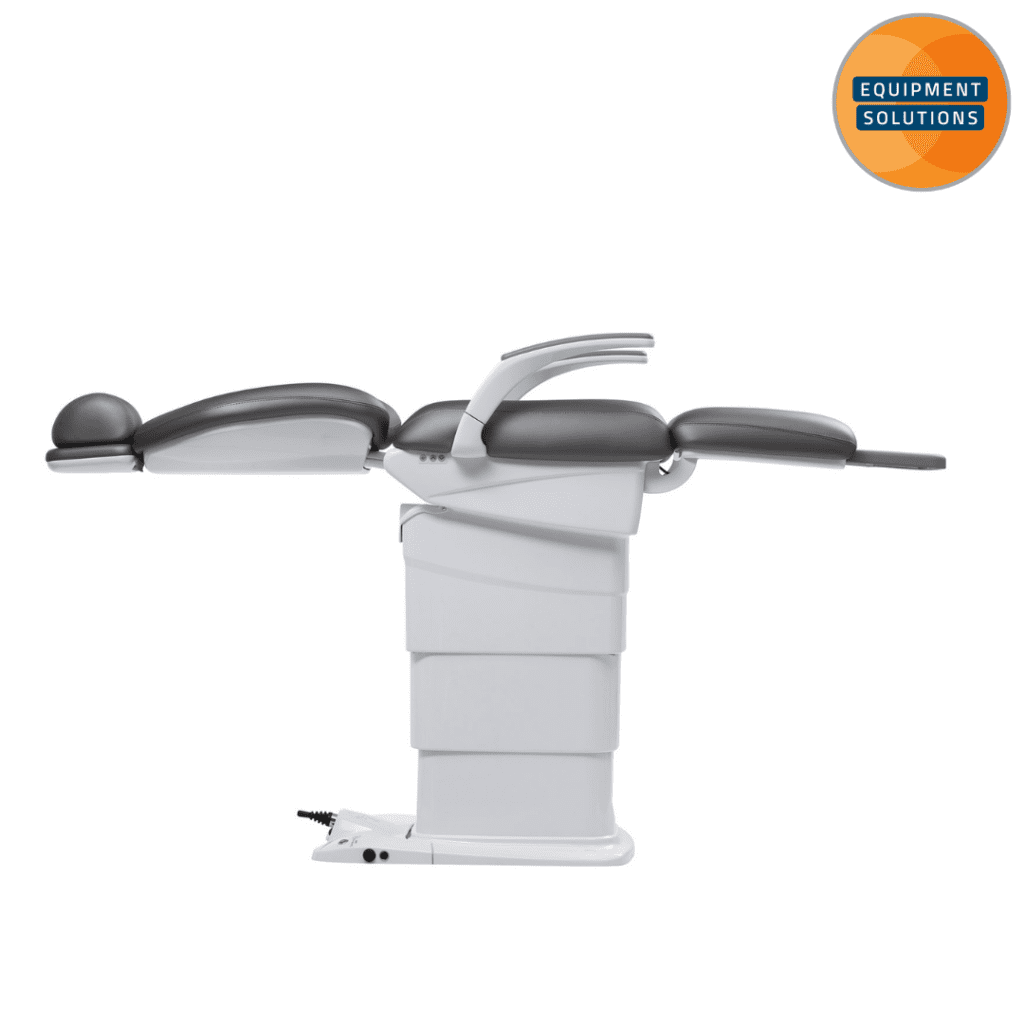 Tecnodent Linda Next Kneebreak chair - Hague Dental Supplies