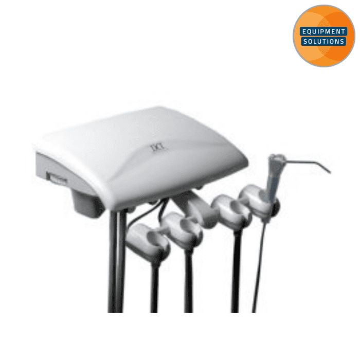 DCI Reliance Series 4 Cabinet Mount Automatic Control Unit for 3 HP ...