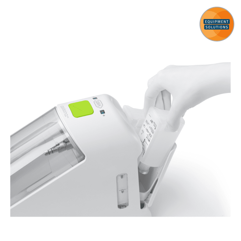 W&H Assistina One Handpiece Maintenance Unit - Hague Dental Supplies