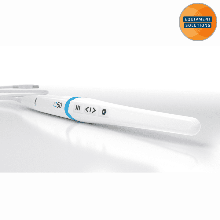 Acteon C50 Intraoral Camera - Hague Dental Supplies