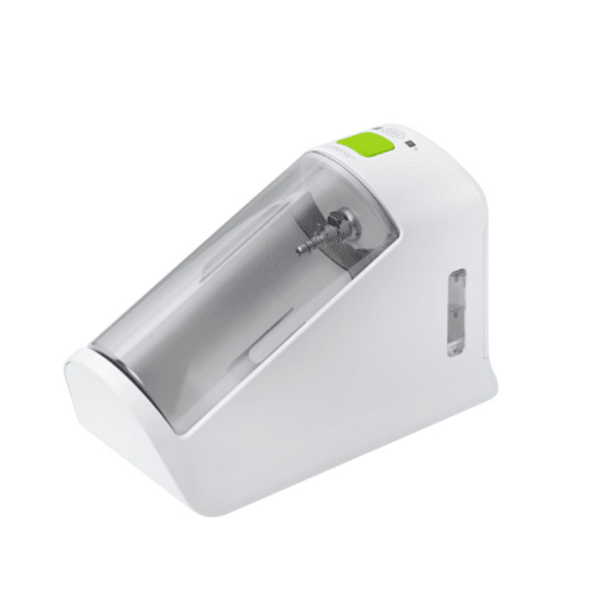 W&H Assistina TWIN Handpiece Maintenance Unit | Hague Dental Supplies