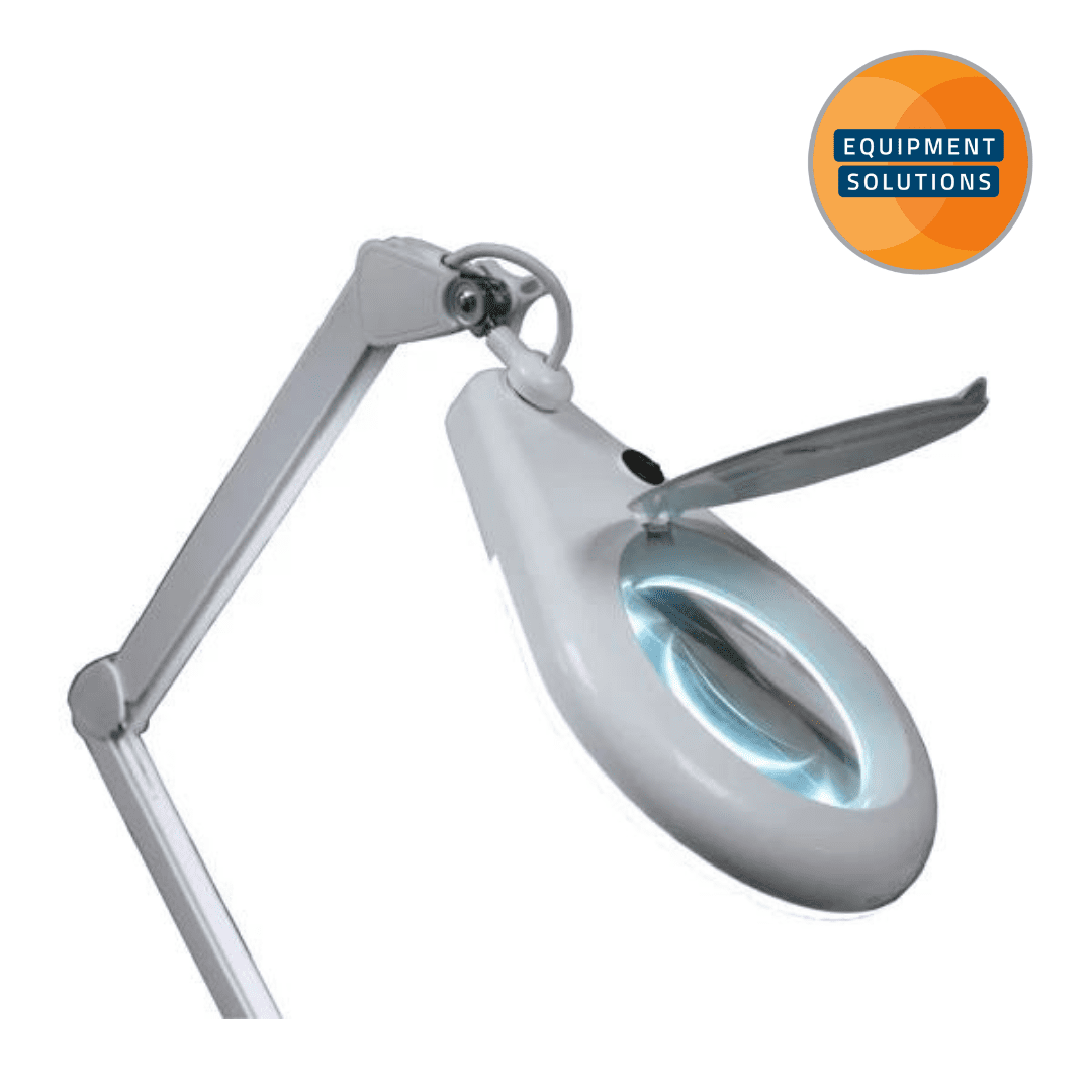 DARAY Mag 703 LED Inspection Lamp - Hague Dental Supplies