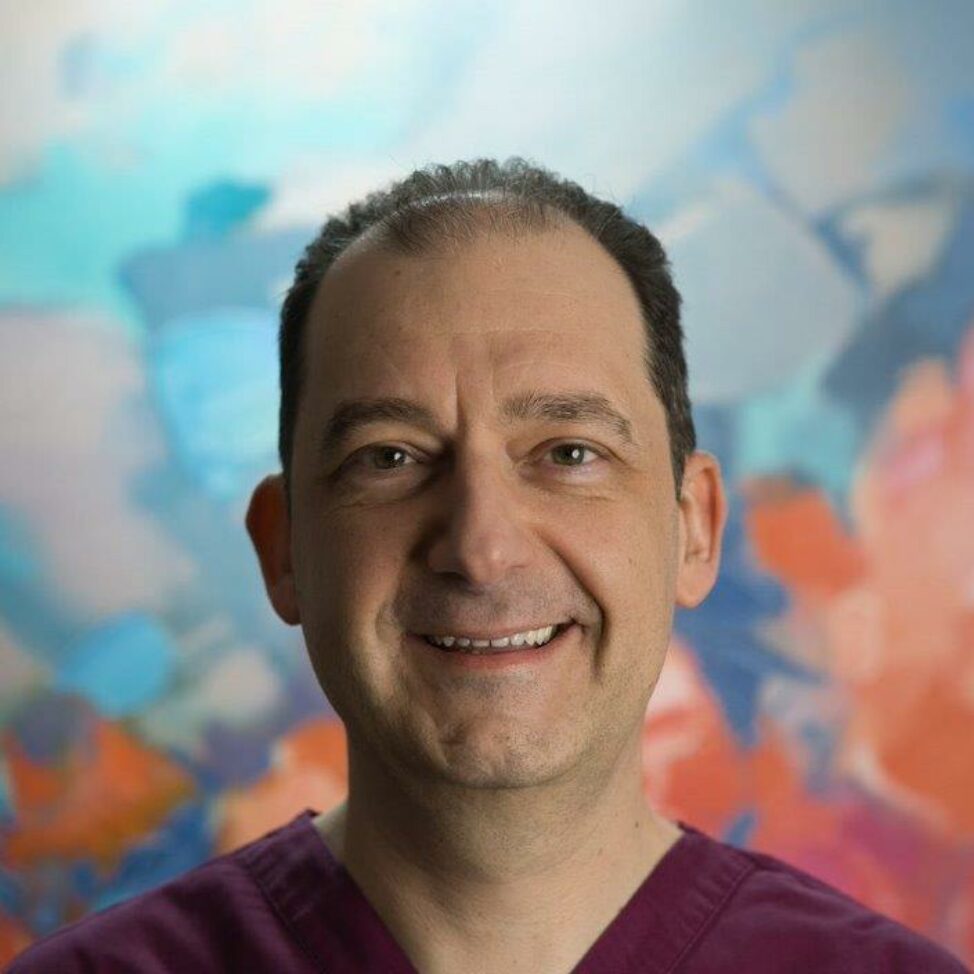 Cattani AC300 Oil-Free Dental Compressor - Hague Dental Supplies