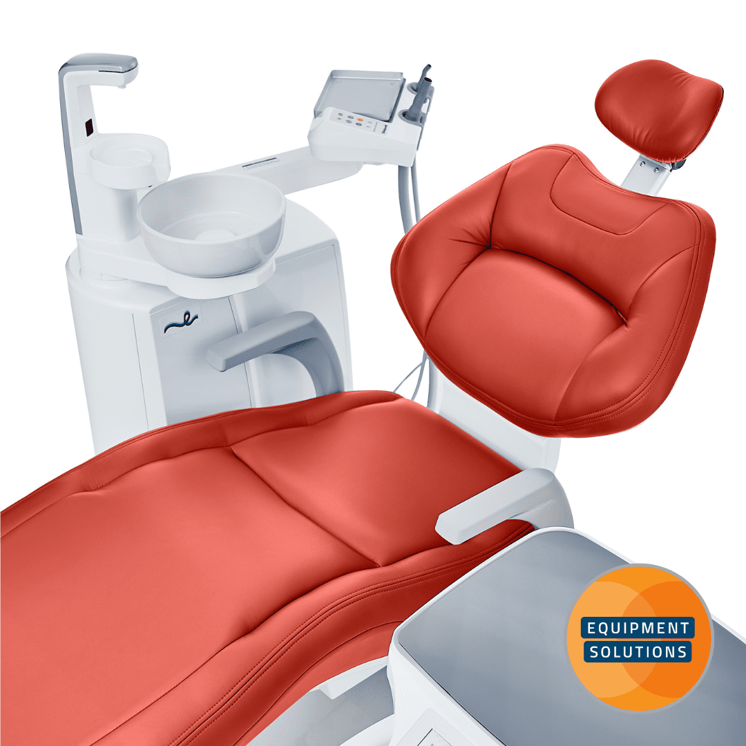 Belmont Eurus S8 dental chair - Hague Dental Supplies