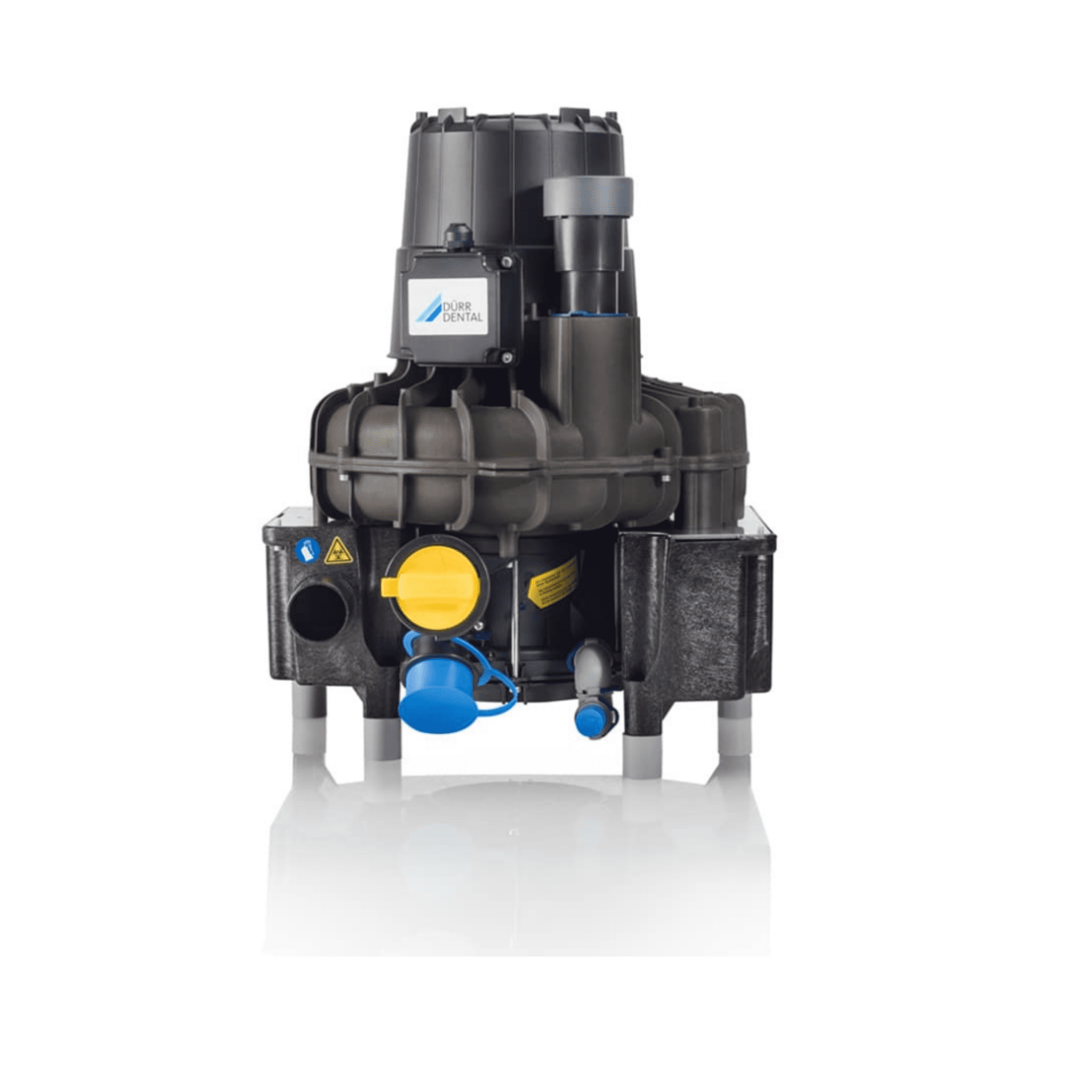 Cattani Turbo Smart Suction Pump | 2-4 Surgery Motors - Hague Dental ...