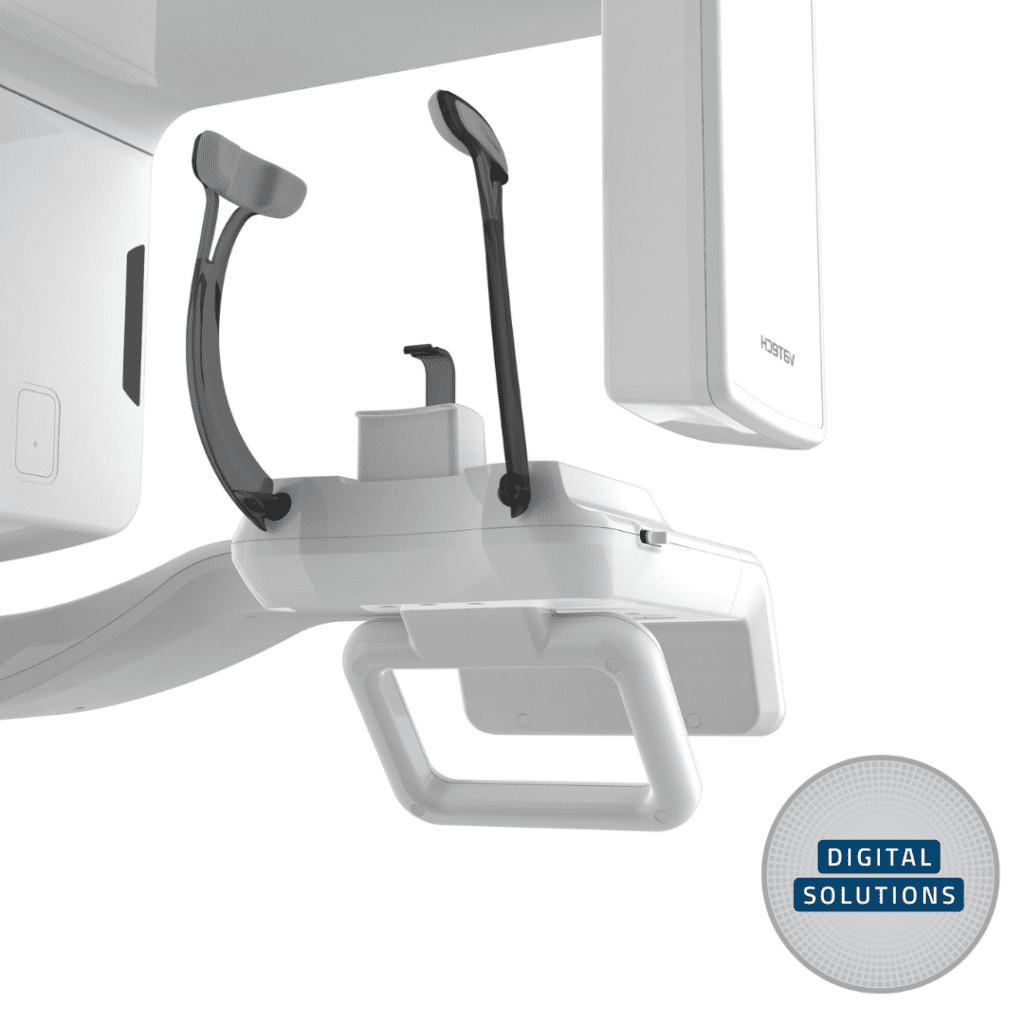 Vatech Smart Plus CBCT Unit - Hague Dental Supplies