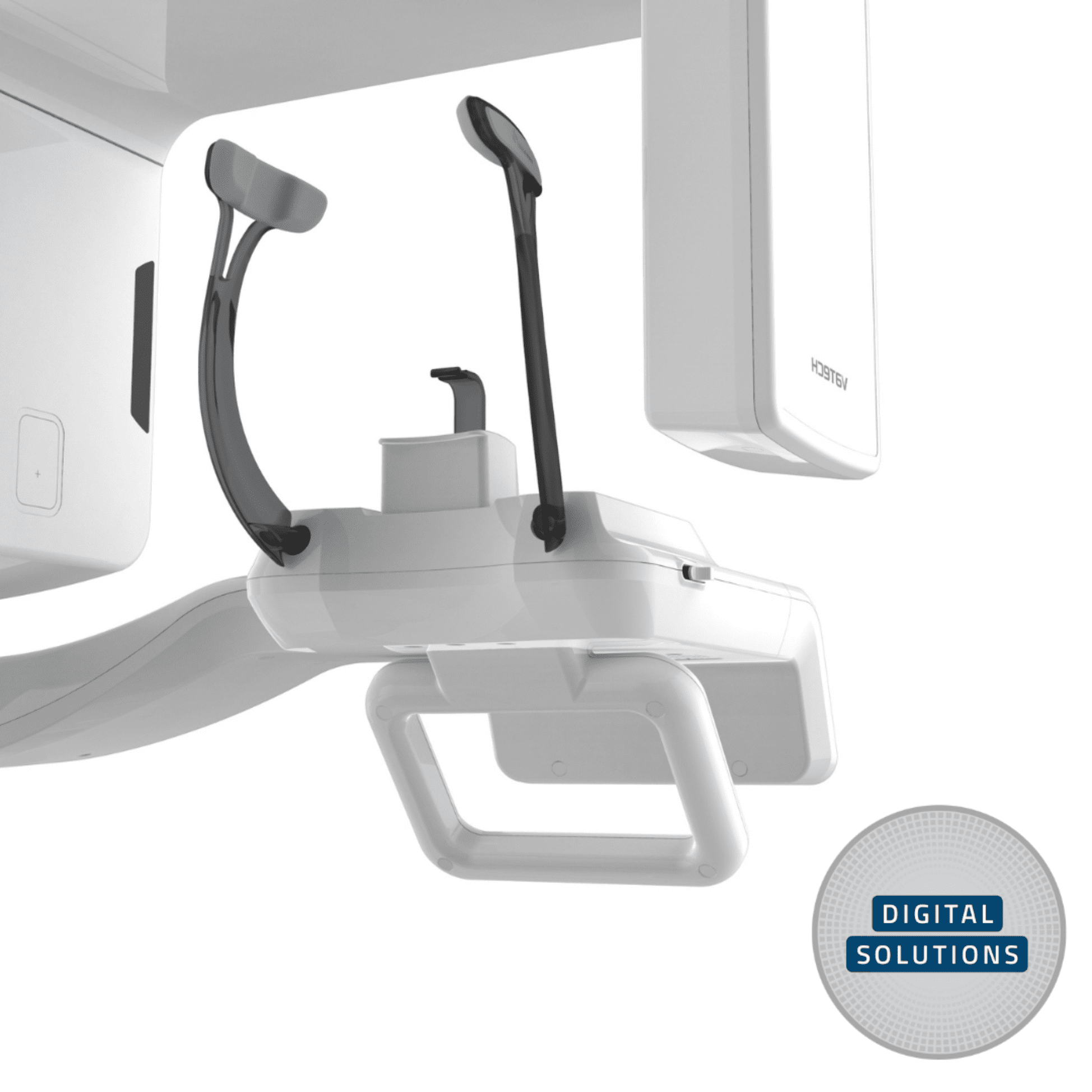 Vatech Smart Plus CBCT Unit - Hague Dental Supplies