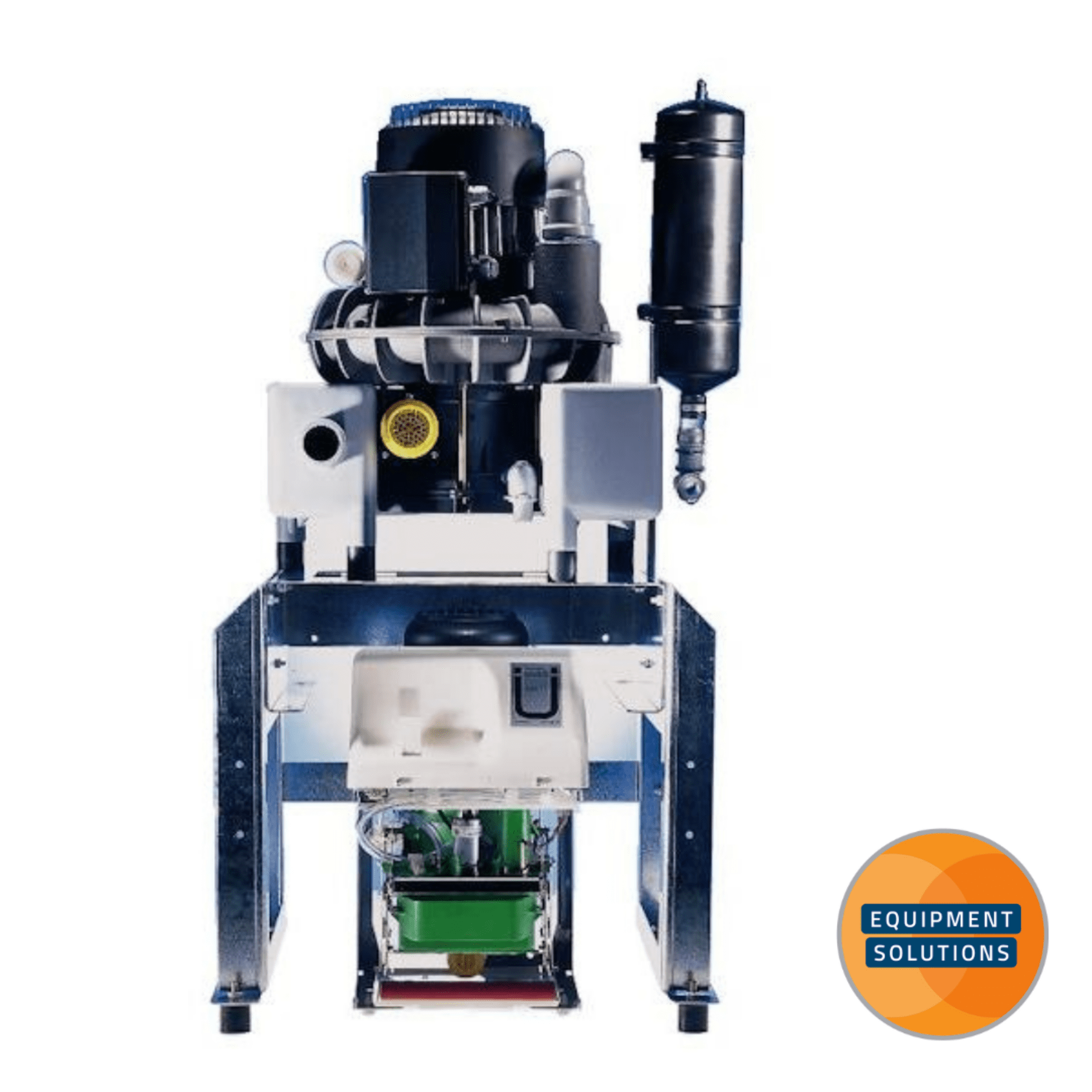 Durr VSA 600S Dental Suction Pump - Hague Dental Supplies