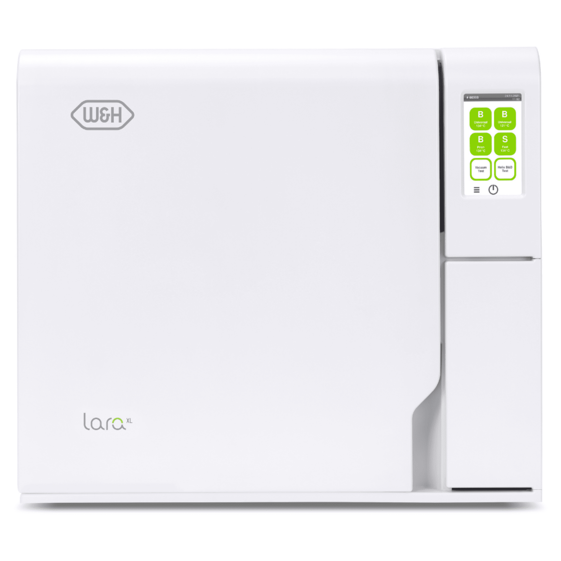 Dental Autoclaves | Hague Dental Supplies