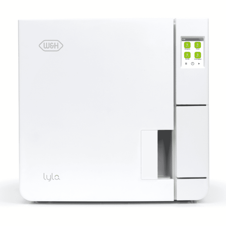 NSK iClave Plus Autoclave Type B| Hague Dental Supplies - Decontamination