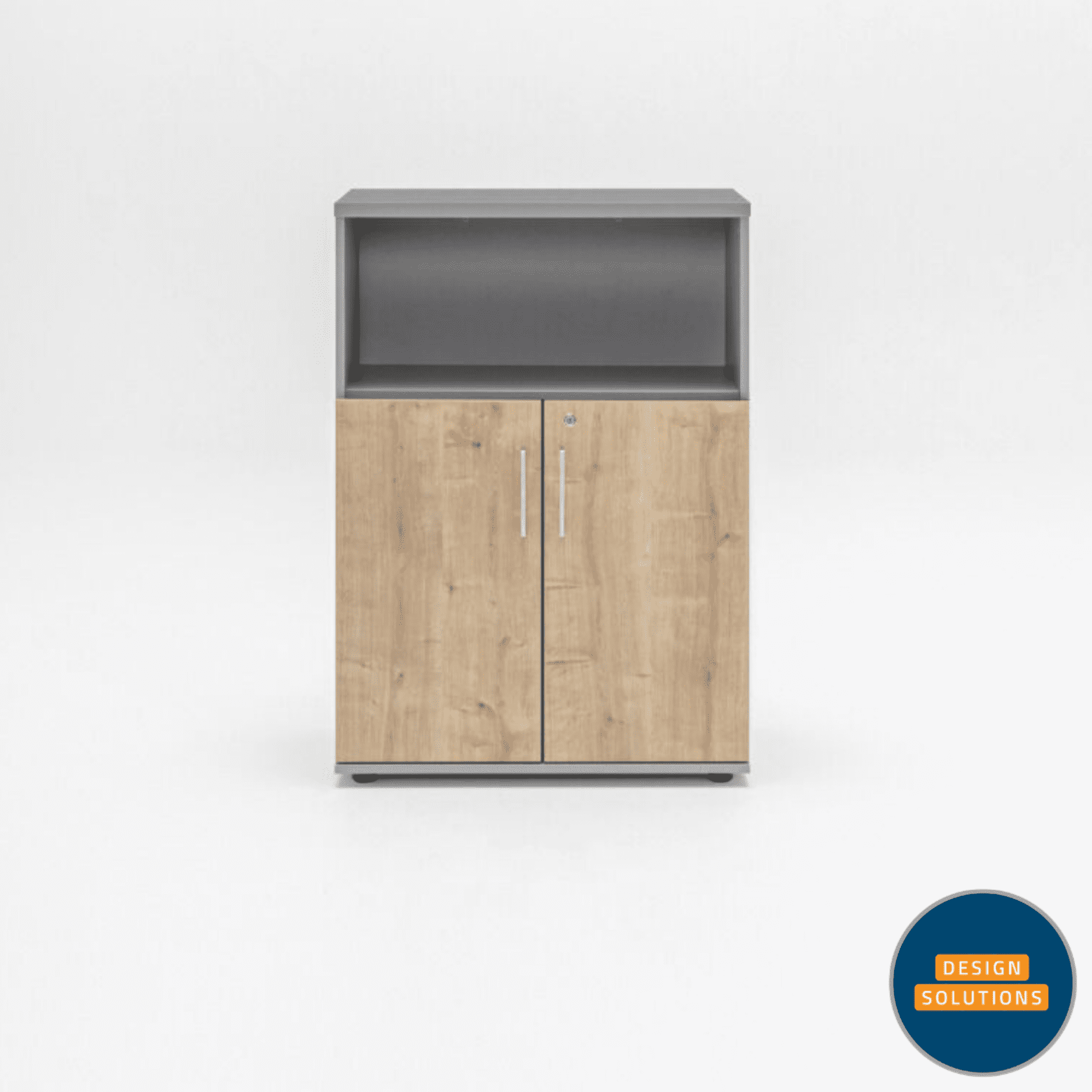 Waiting room storage l Bookcase l Hague Dental