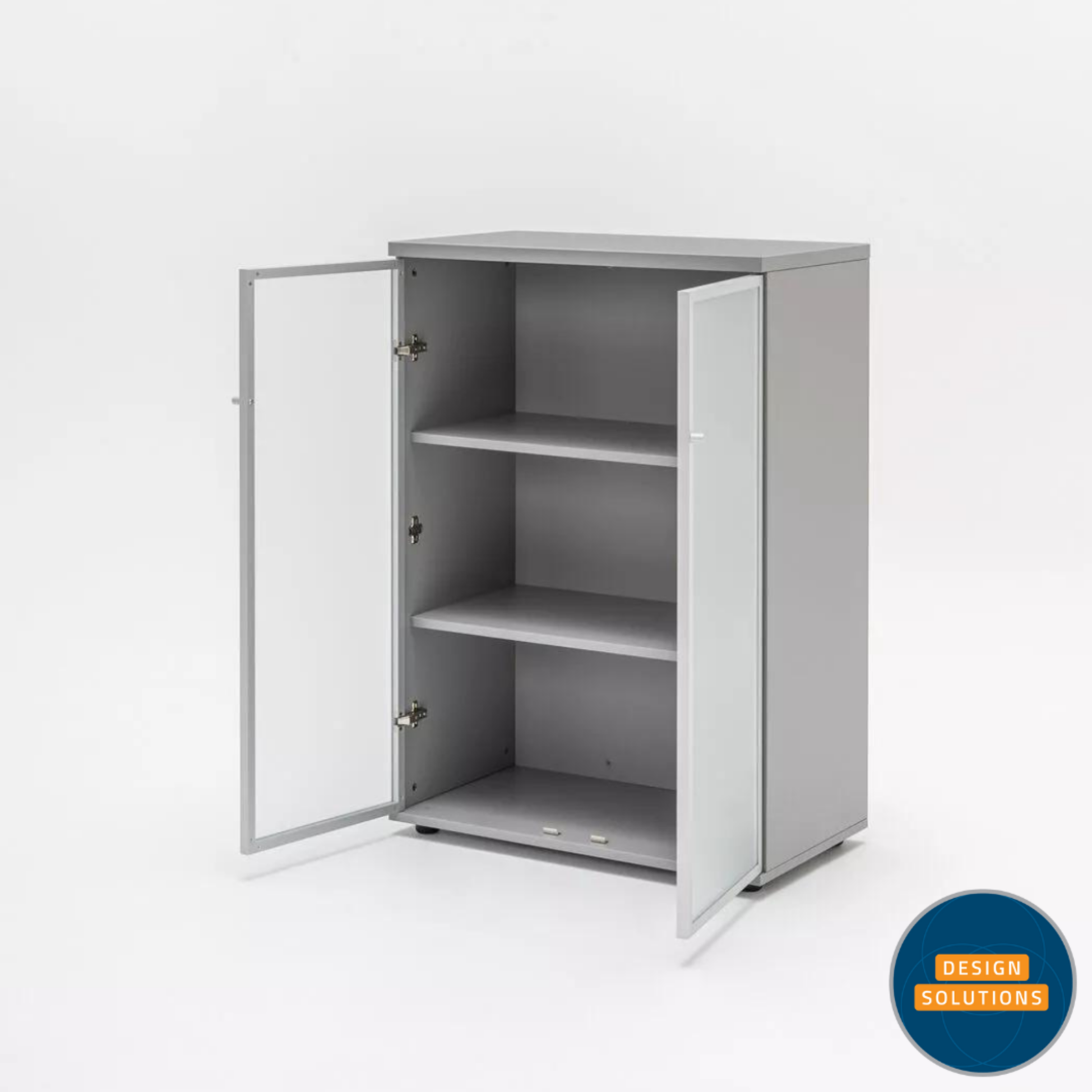 mdd Display Case l Hague Dental Supplies