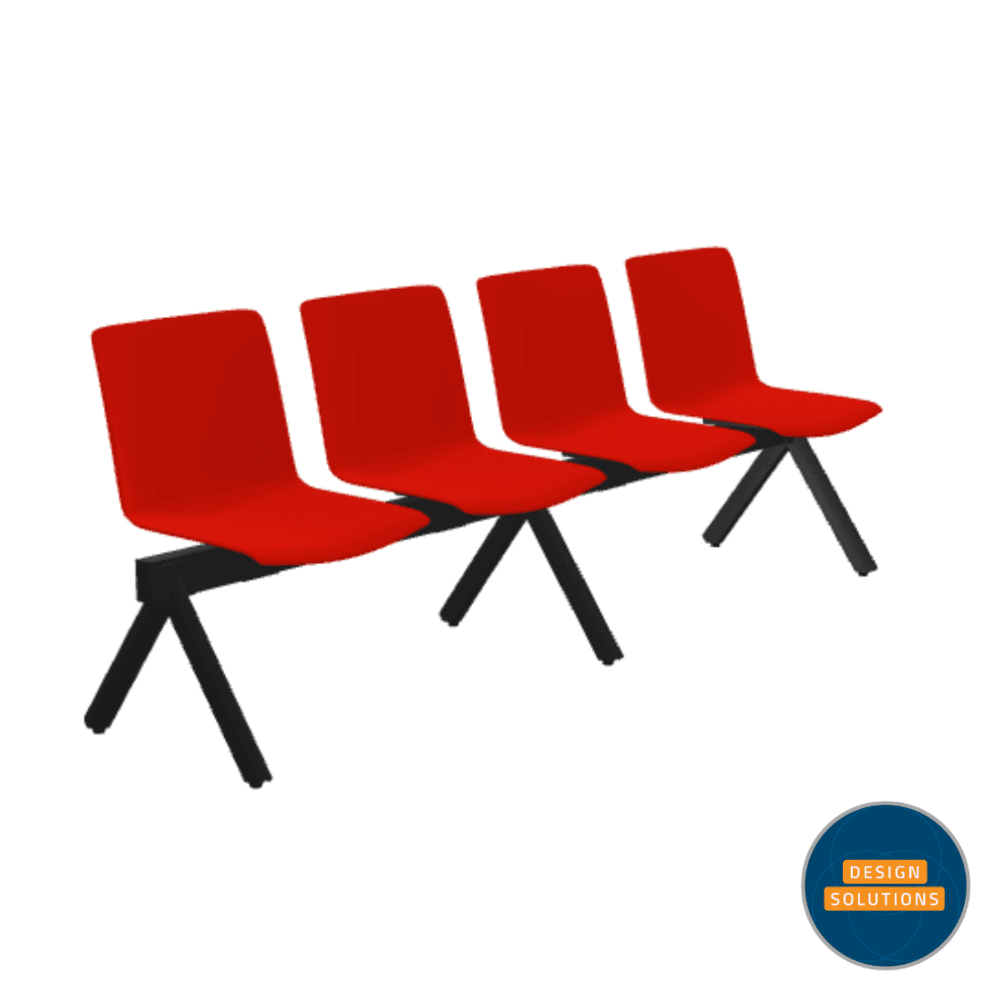 mdd Shila Bench Seating - Hague Dental Supplies