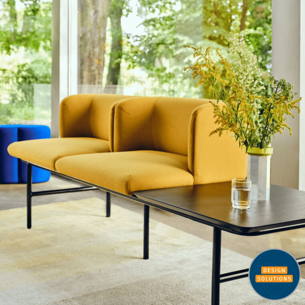 mdd Agora Seating System – Hague Dental Supplies