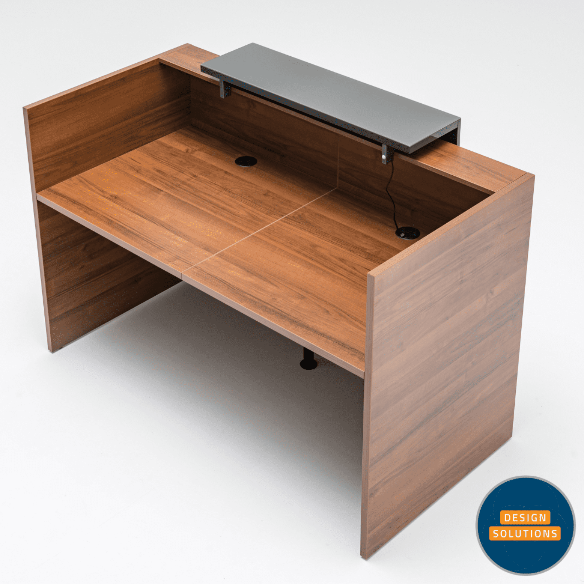 mdd Tera Reception Desk - Hague Dental Supplies