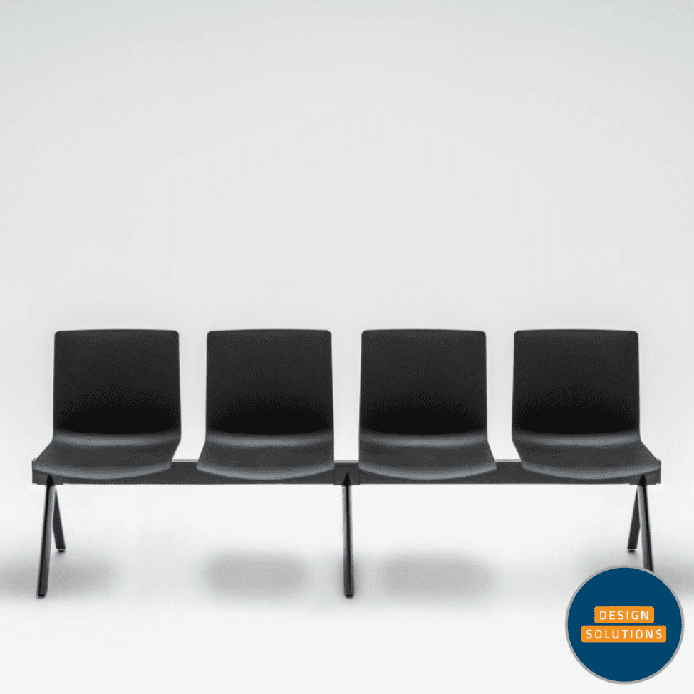 mdd Shila Bench Seating - Hague Dental Supplies