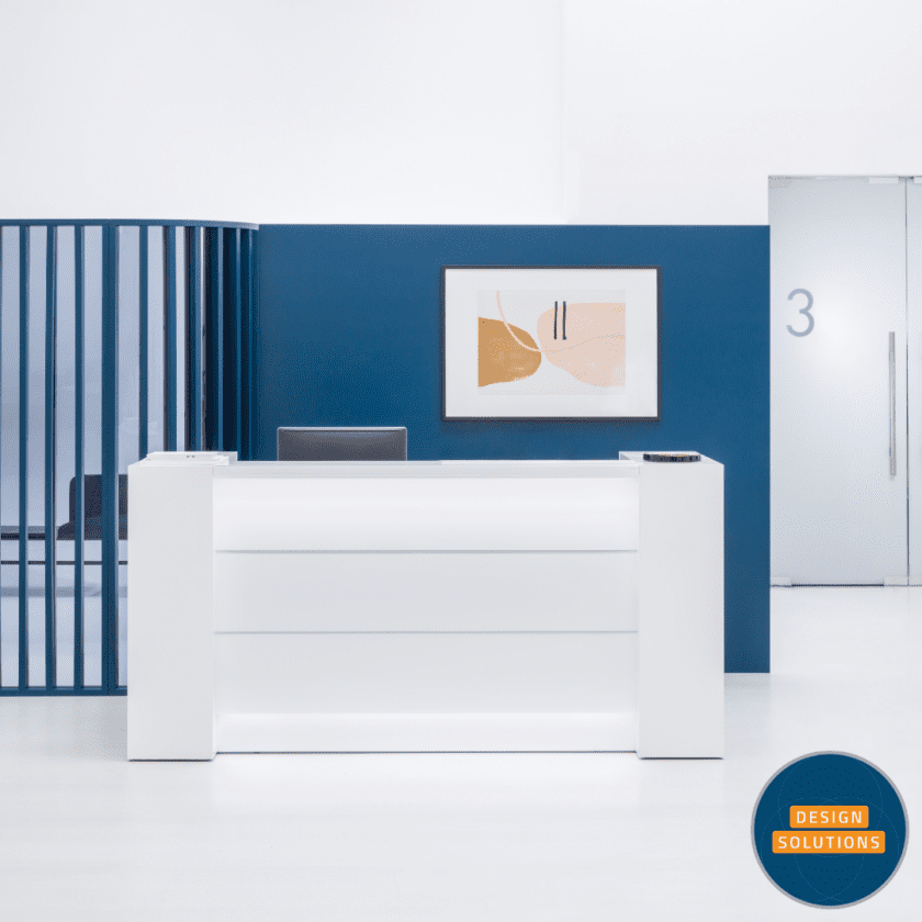 mdd Valde Reception Desk – Hague Dental Supplies