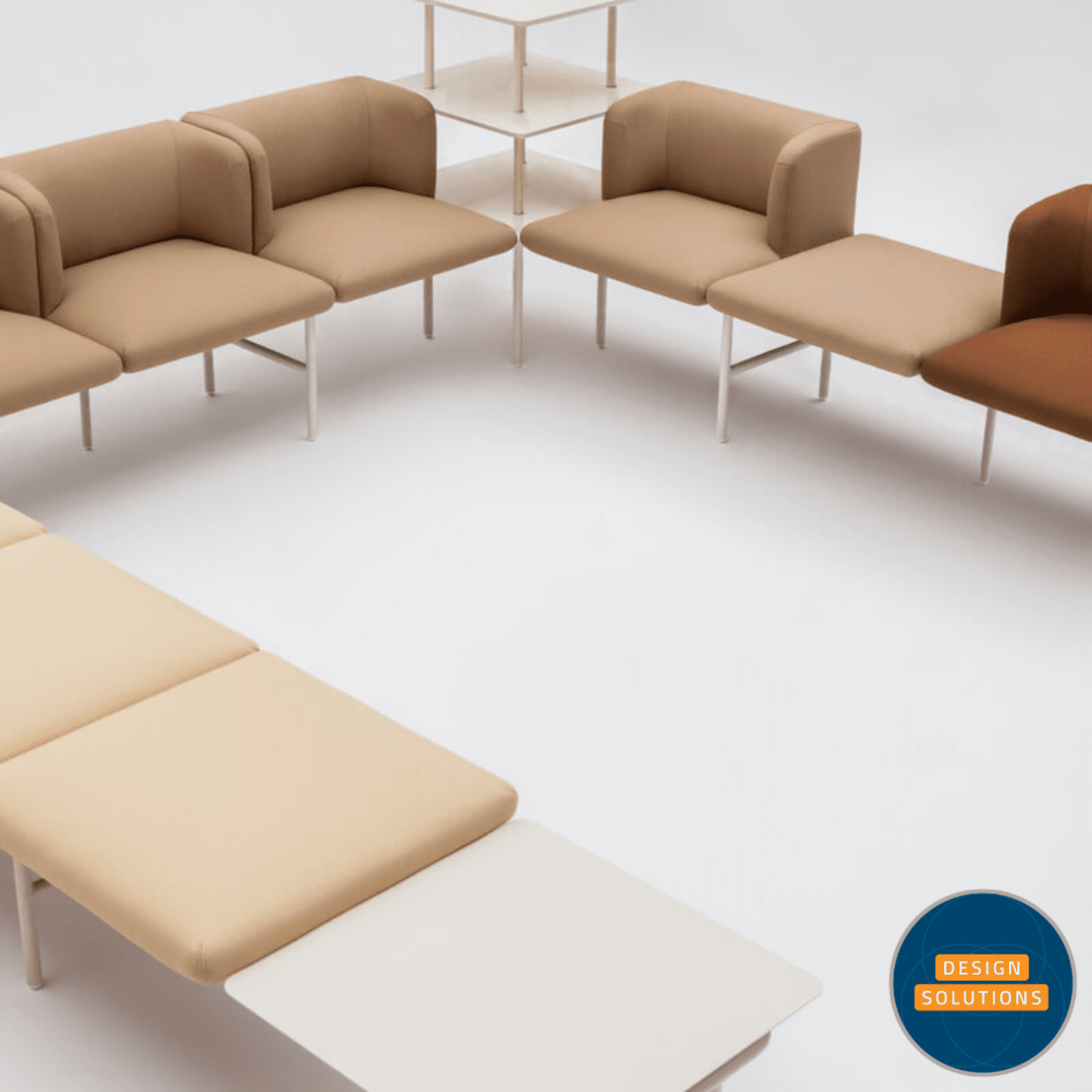 mdd Agora Seating System – Hague Dental Supplies