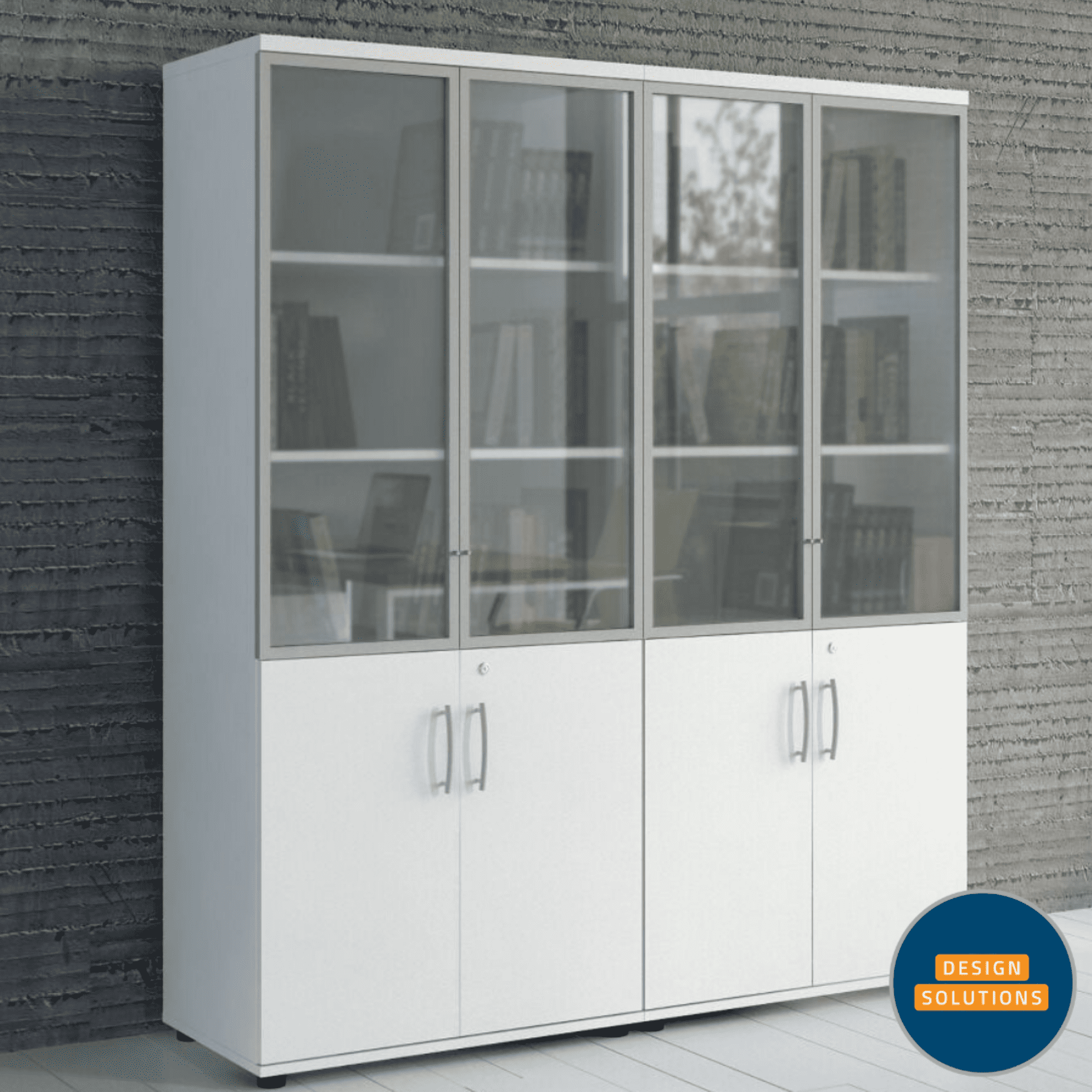 mdd Display Case l Hague Dental Supplies