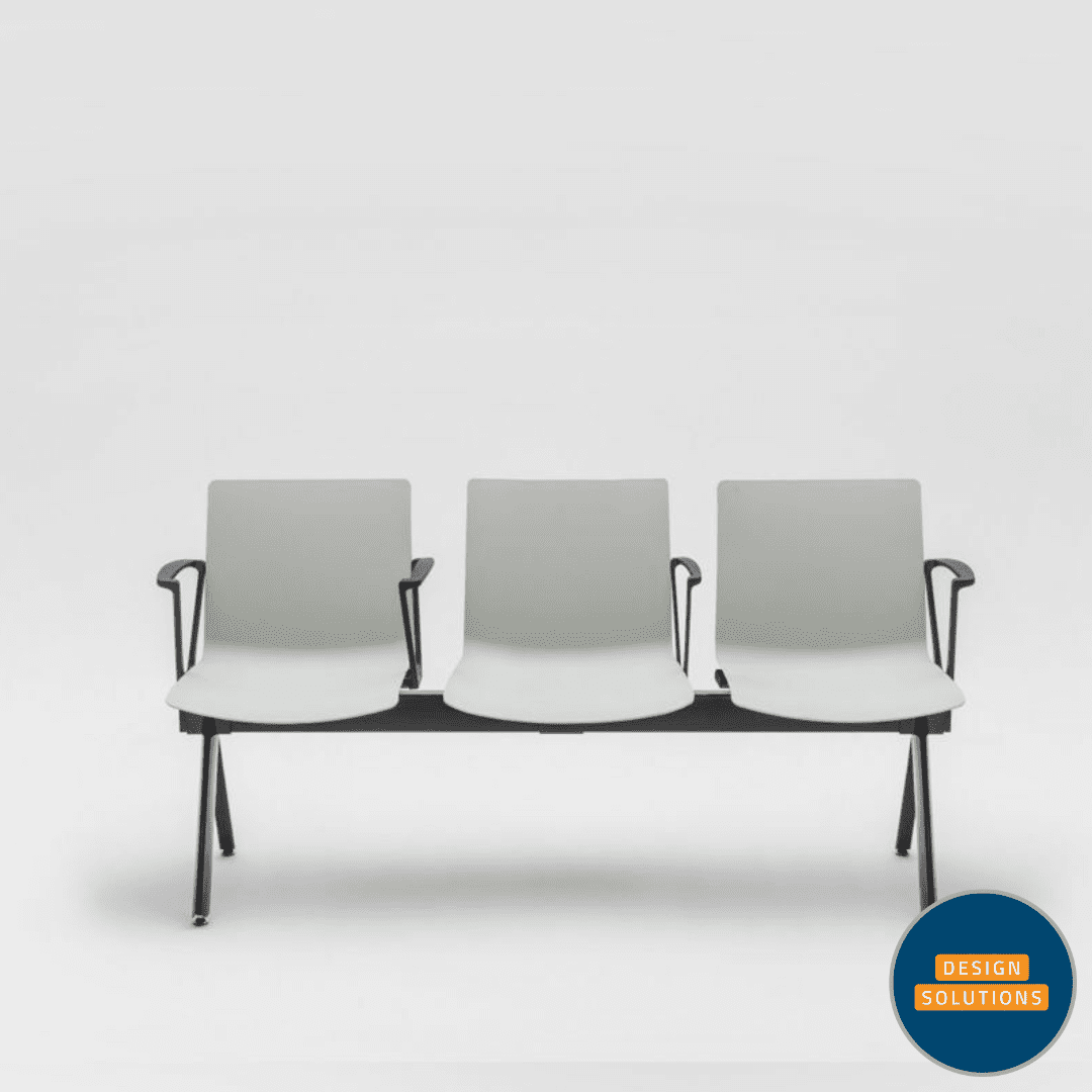mdd Shila Bench Seating - Hague Dental Supplies