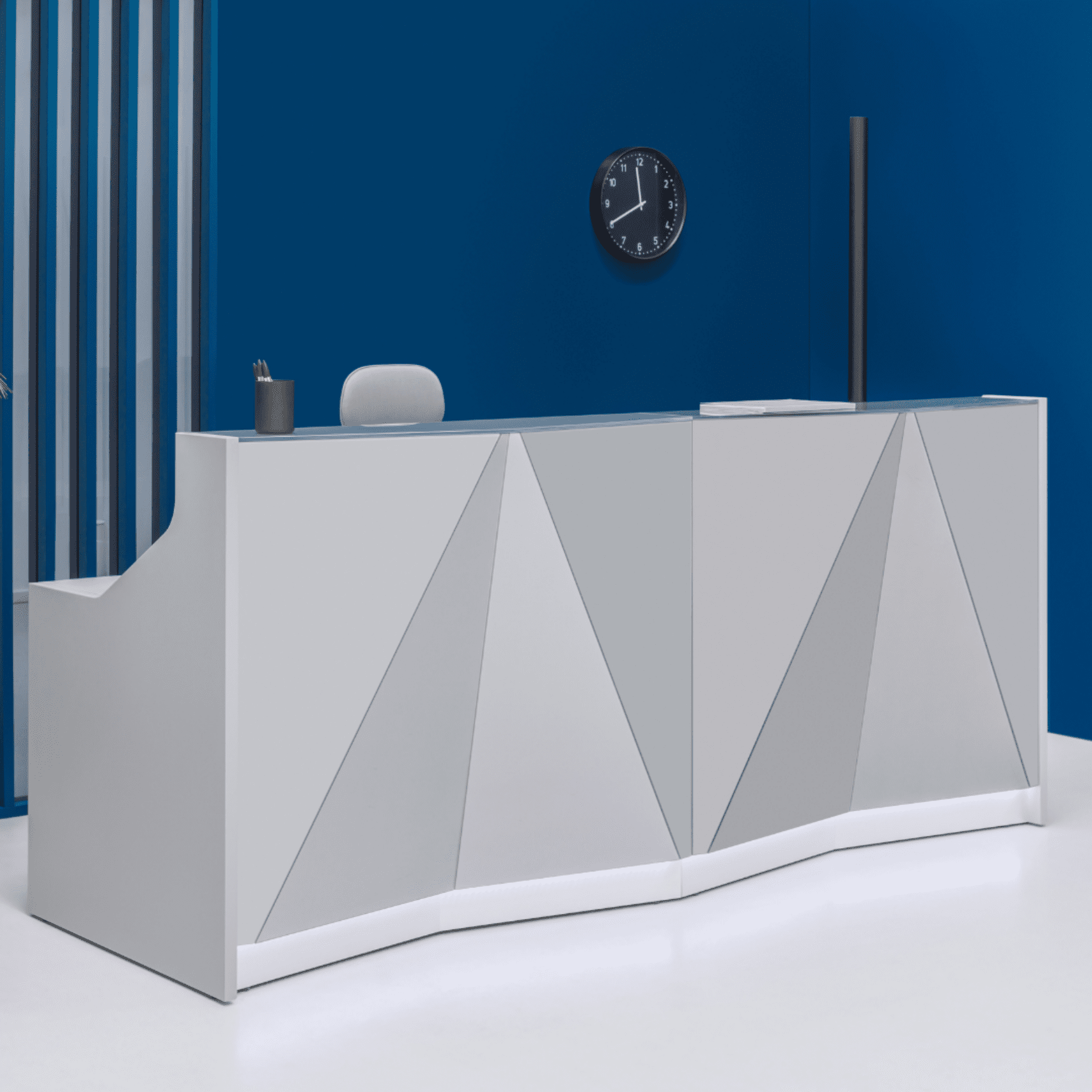 Dental Reception & Waiting Room - Hague Dental Supplies