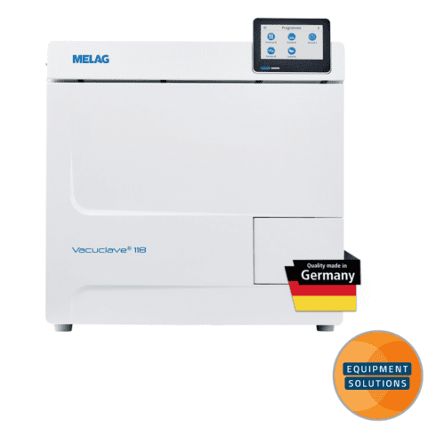 Melag Pro Line Vacuclaves – Hague Dental Supplies