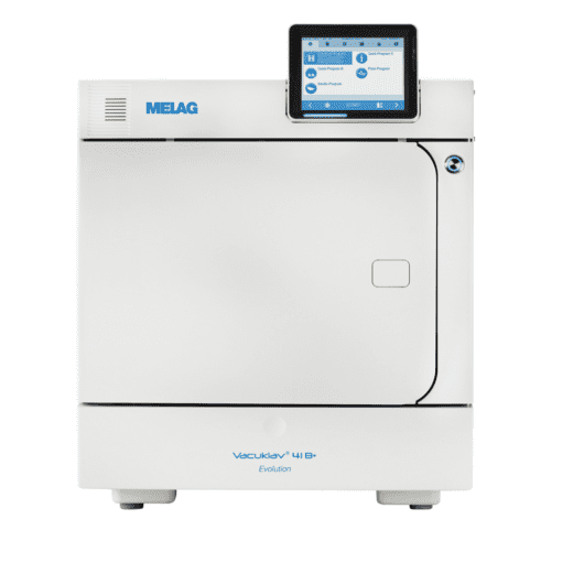 NSK iClave Plus Autoclave Type B| Hague Dental Supplies - Decontamination