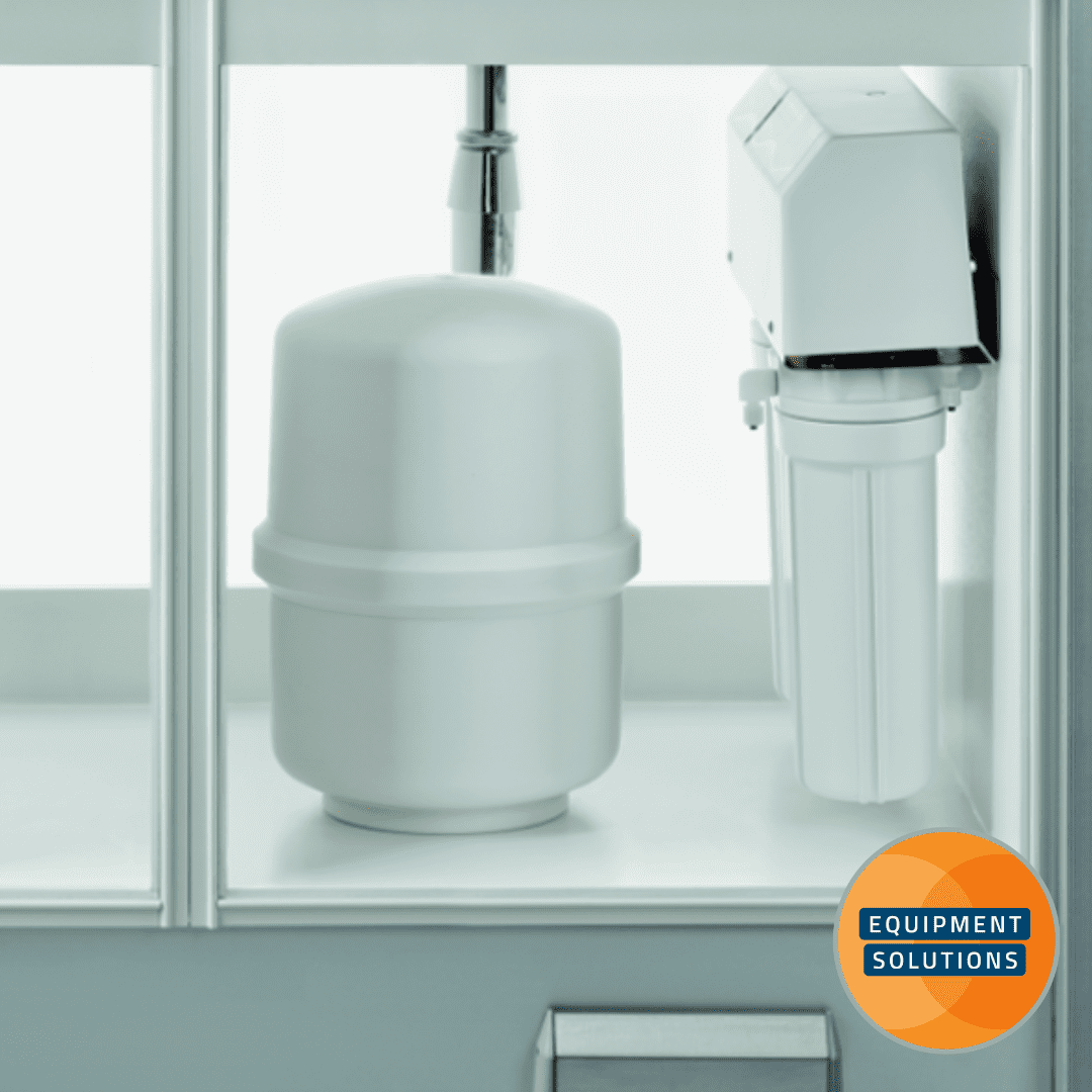 Melag MELAdem 47 Reverse osmosis System - Hague Dental Supplies