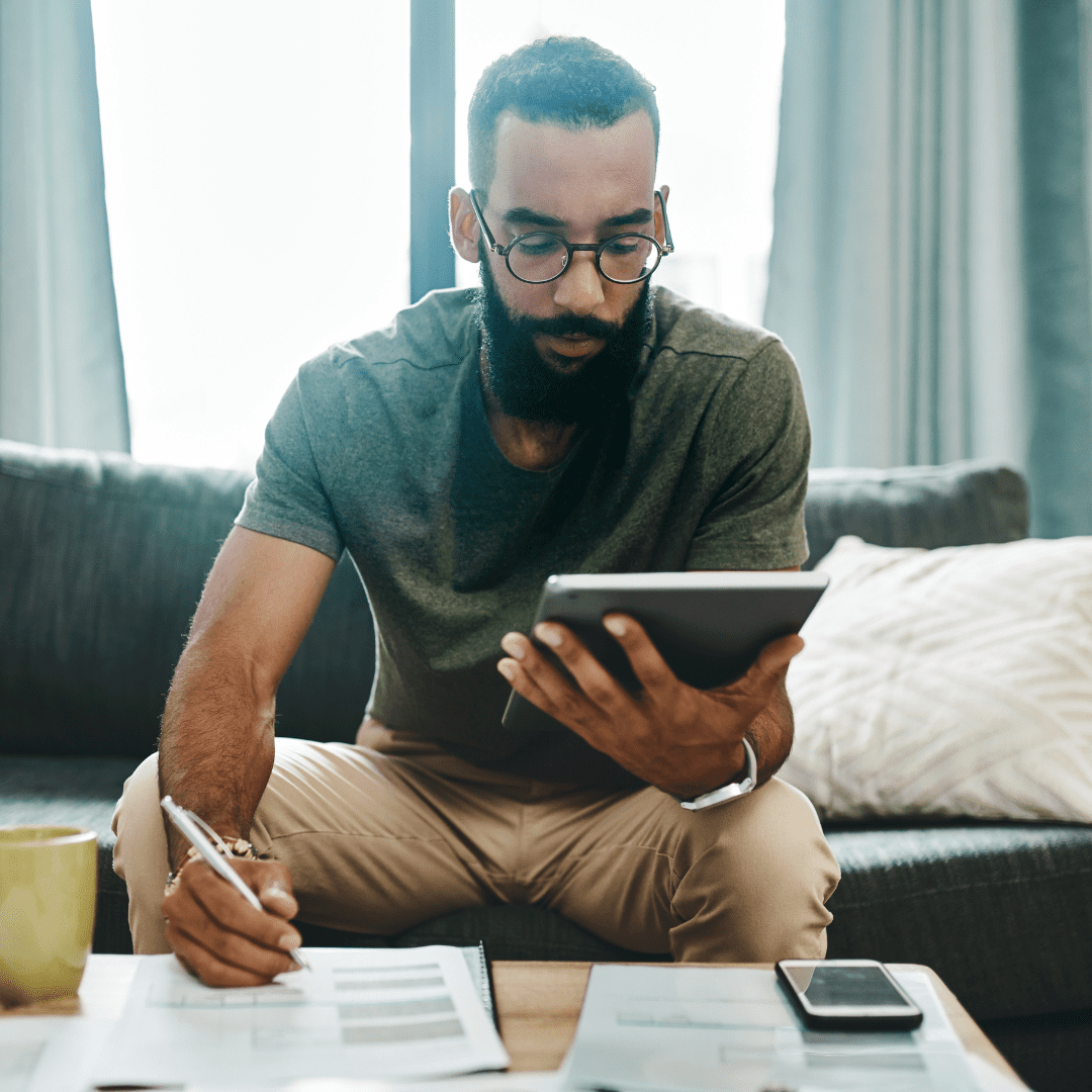 Effective Budgeting for Your Practice Build