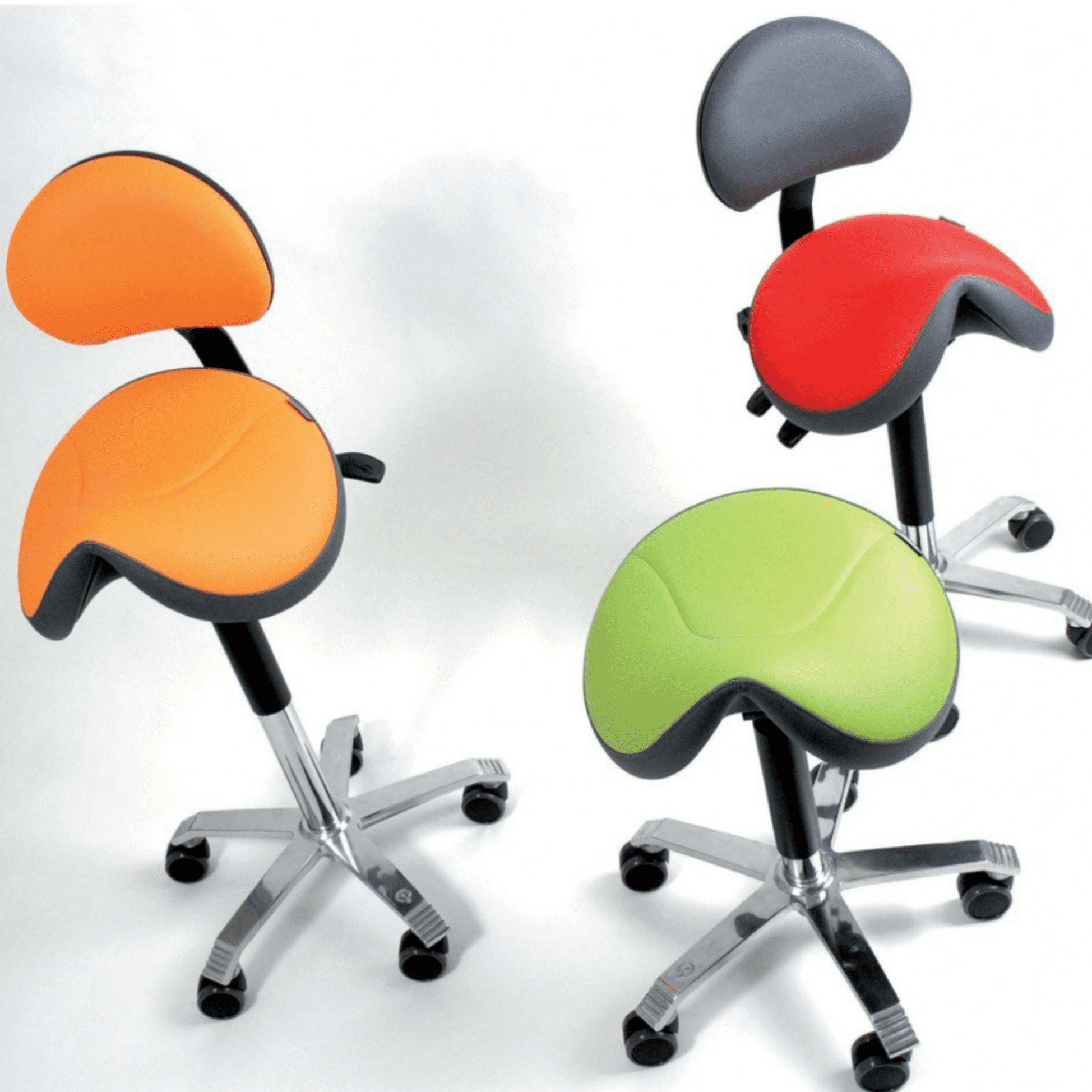 Exploring Different Types of Dental Stools