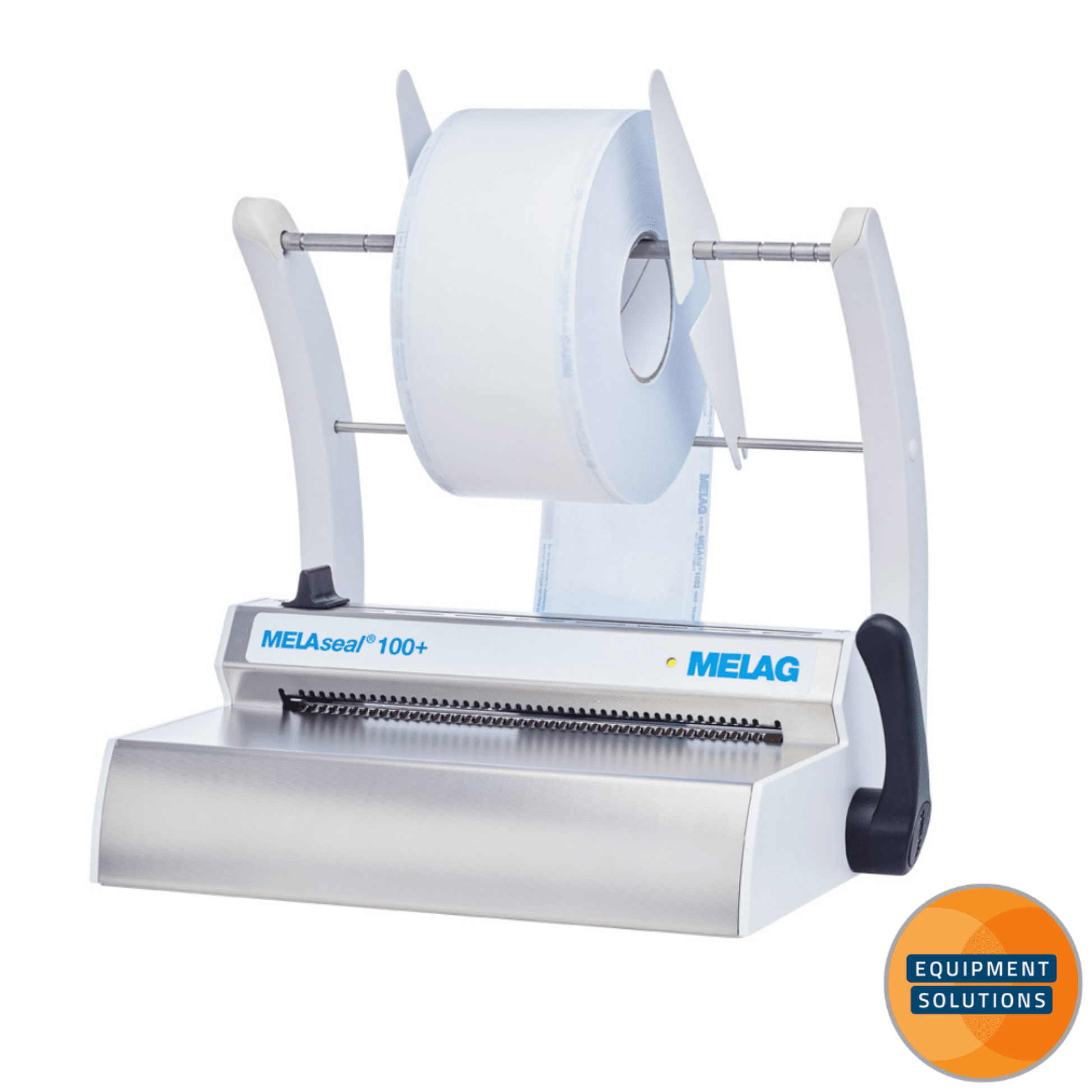 Melag MELAseal 100+ Sealing System - Hague Dental Supplies