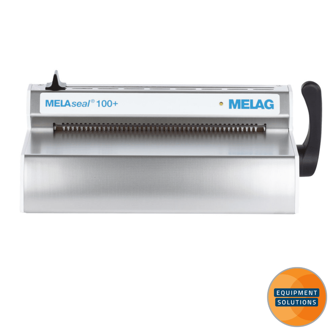 Melag MELAseal 100+ Sealing System - Hague Dental Supplies