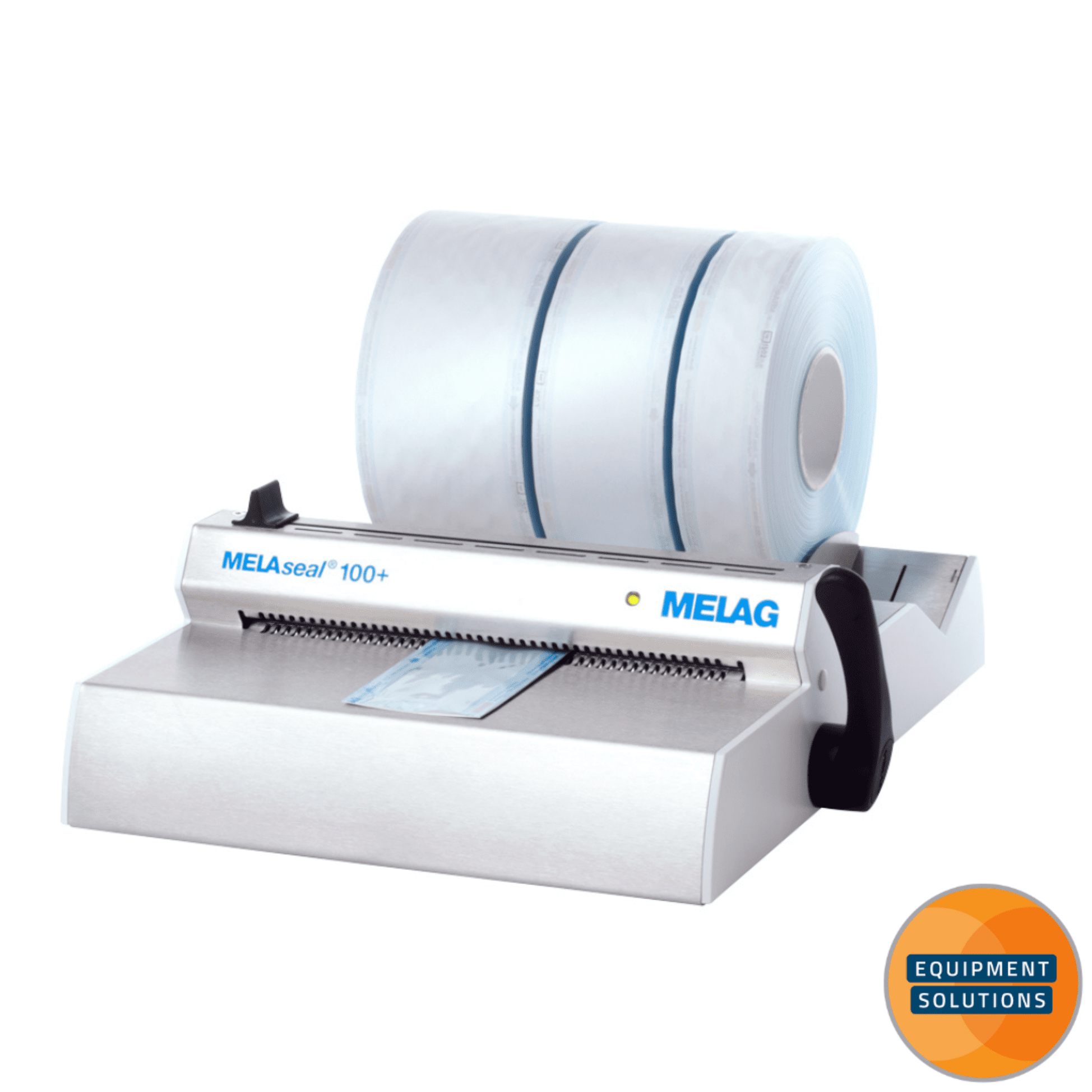 Melag MELAseal 100+ Sealing System - Hague Dental Supplies