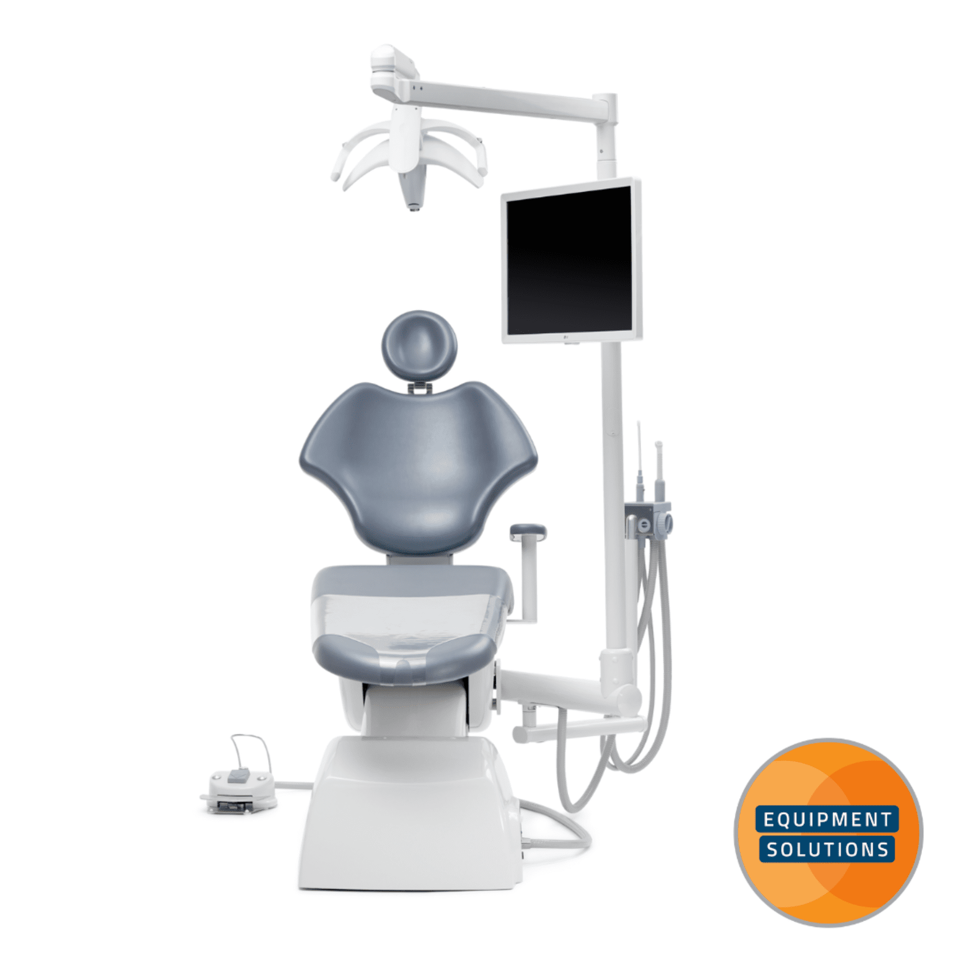 Neodent Triton Essential Dental Chair Package - Hague Dental Supplies