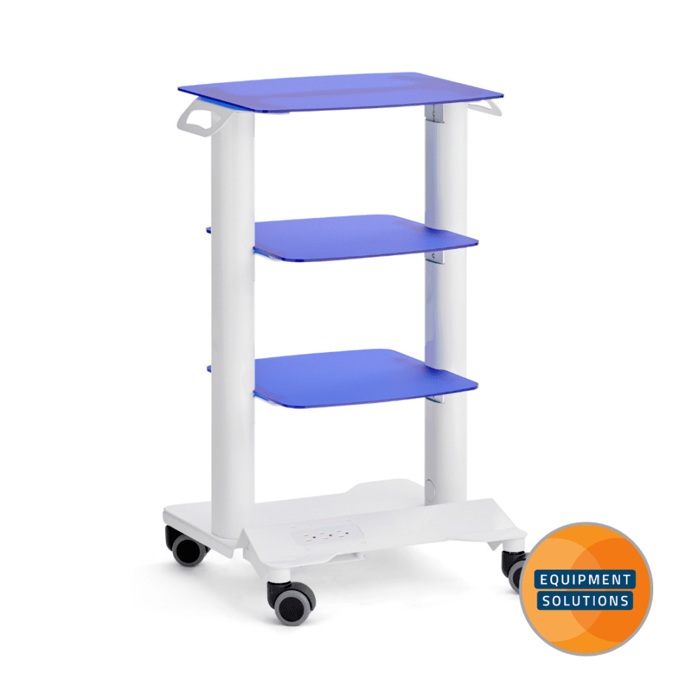 Neodent Swift dental cart – max edition – Hague Dental Supplies