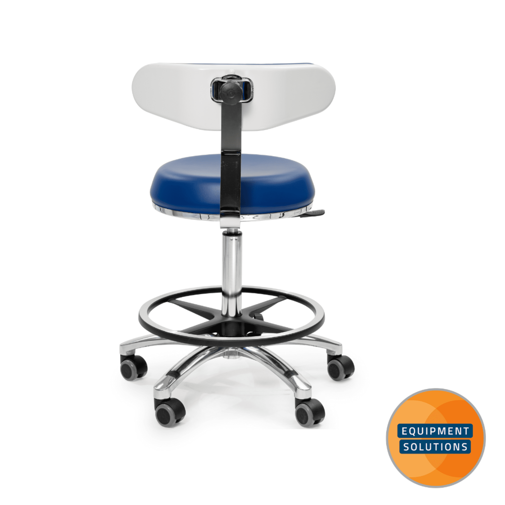 Neodent Triton Dentist Stool - Hague Dental Supplies
