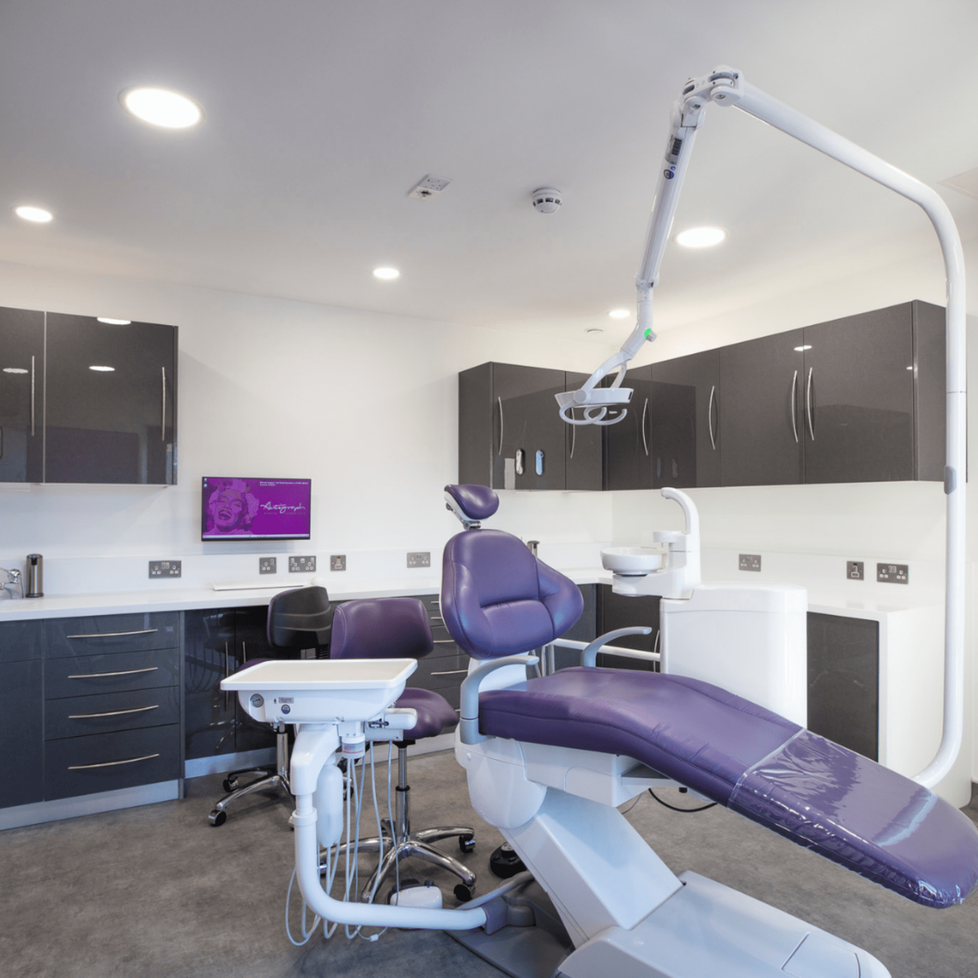 Dental Surgery Design | Dental Surgery Refurbishment