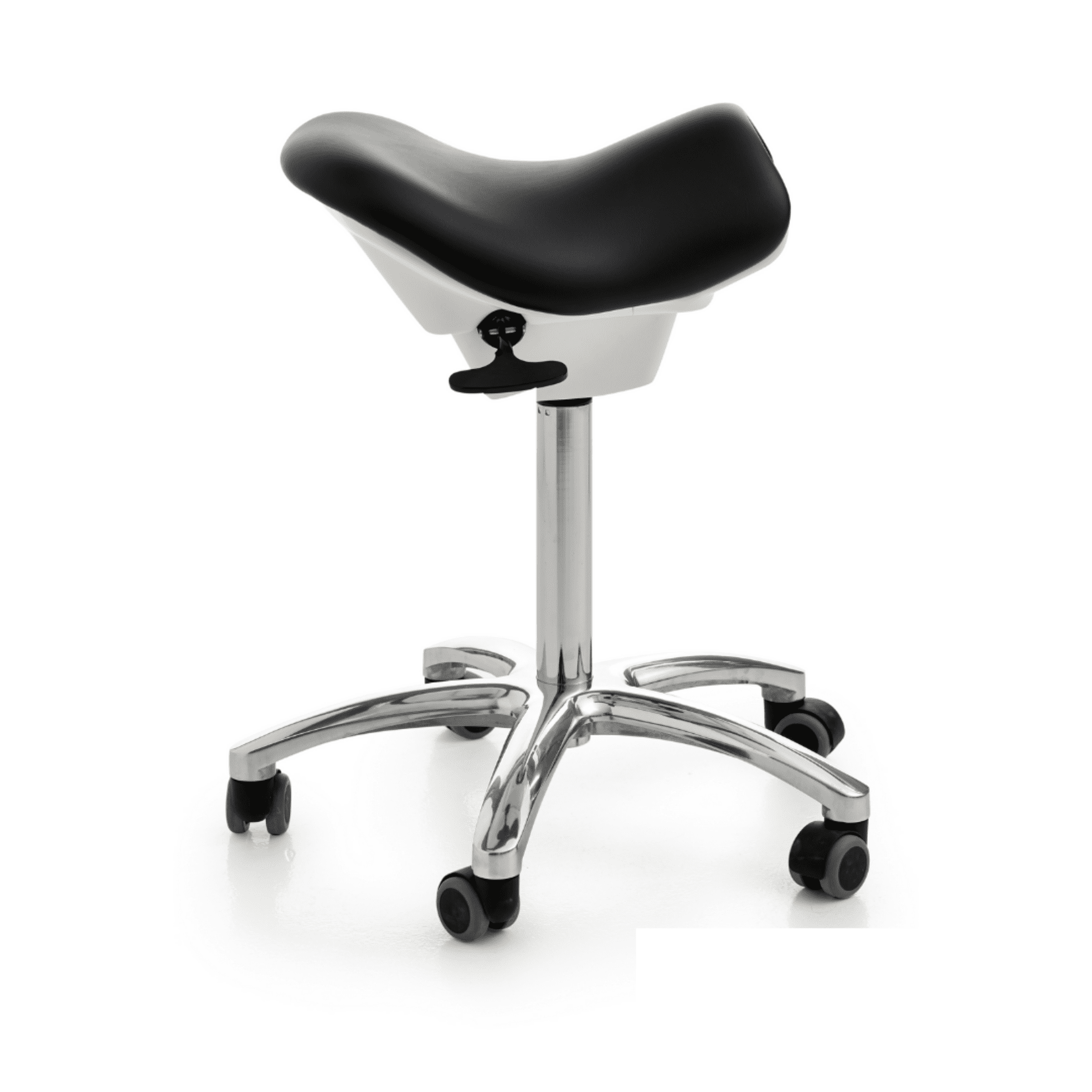 Gatley SRA05 Assist Nurse Stool | Hague Dental Supplies