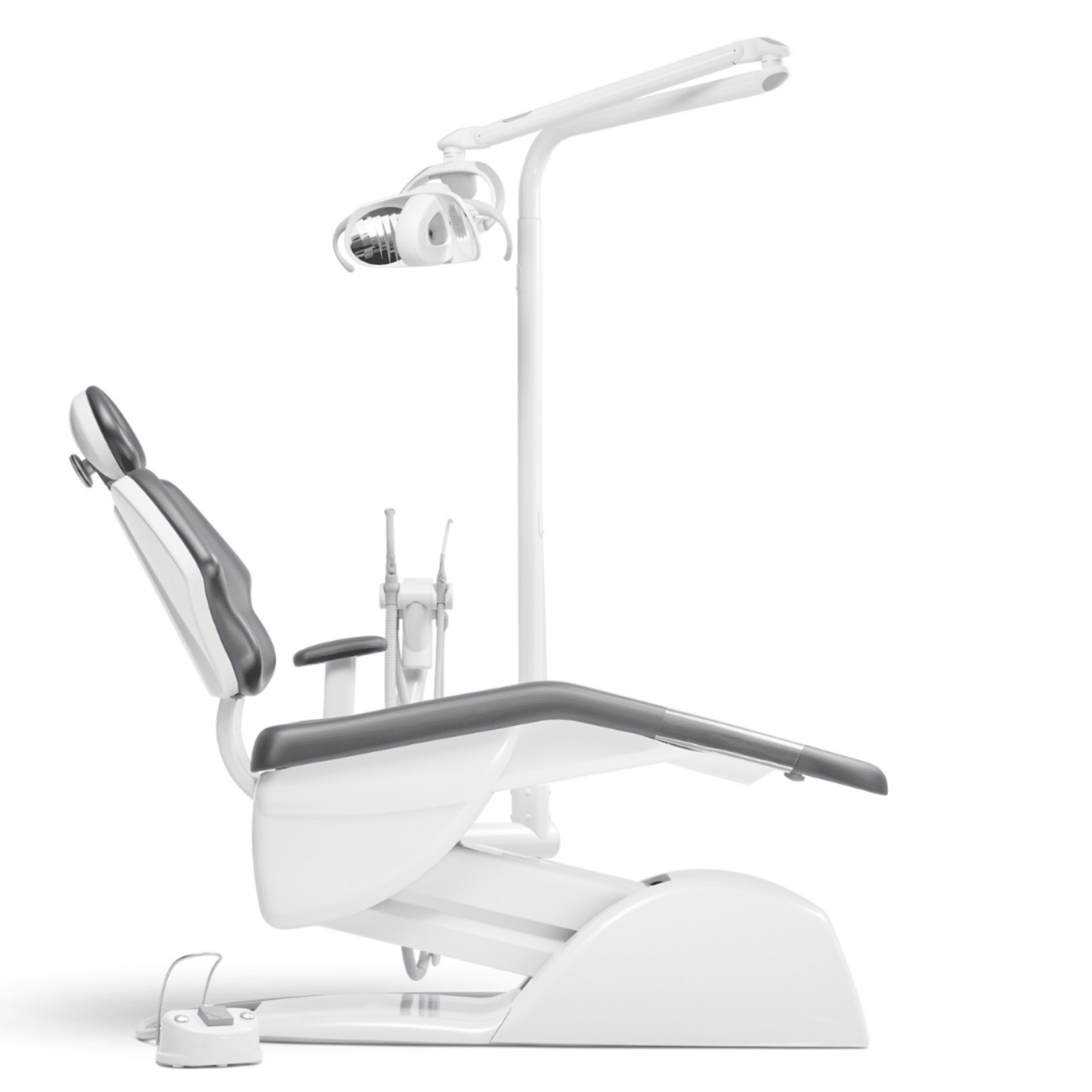 A-dec 400 Dental Chair Package | Hague Dental Supplies - Equipment
