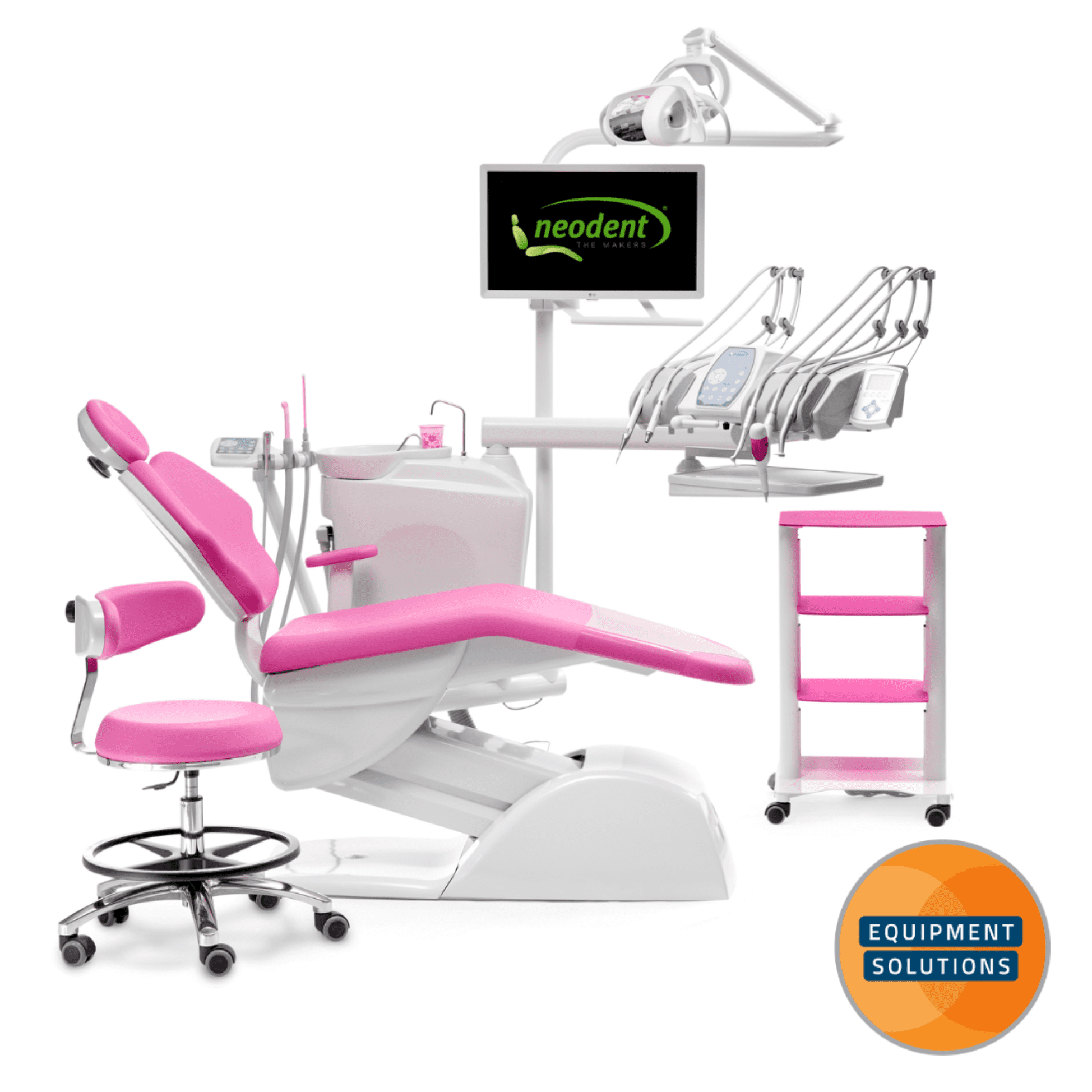 Neodent Triton Dental Chair Package - Hague Dental Supplies