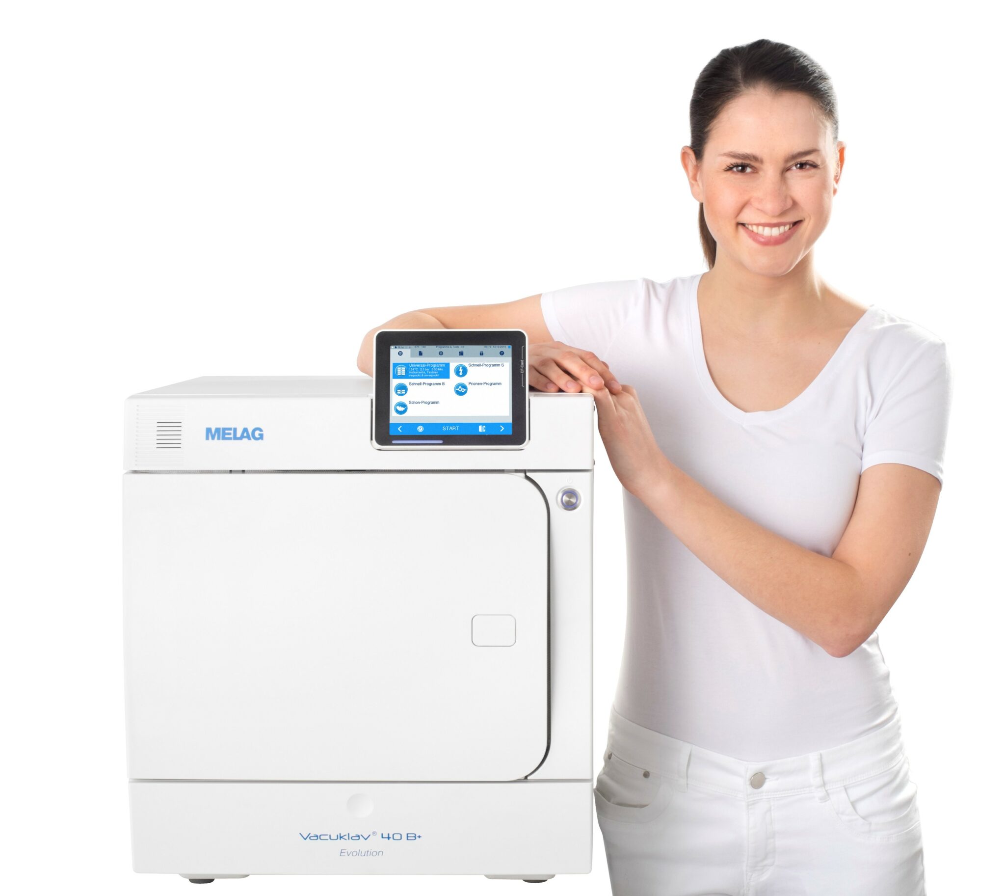 Ensuring Sterilisation Excellence: Routine Autoclave Inspections