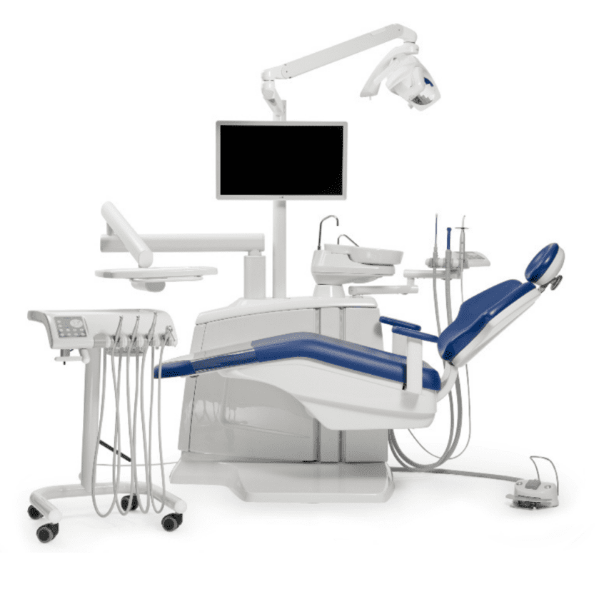 Dental Equipment | Digital Technology in Dentistry