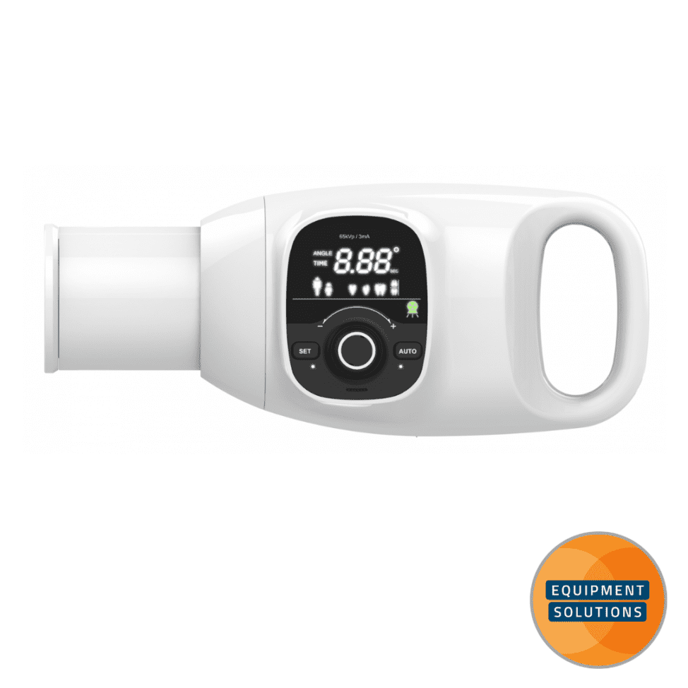 Vatech EzRay Air Wall Intra-oral X-Ray – Hague Dental Supplies