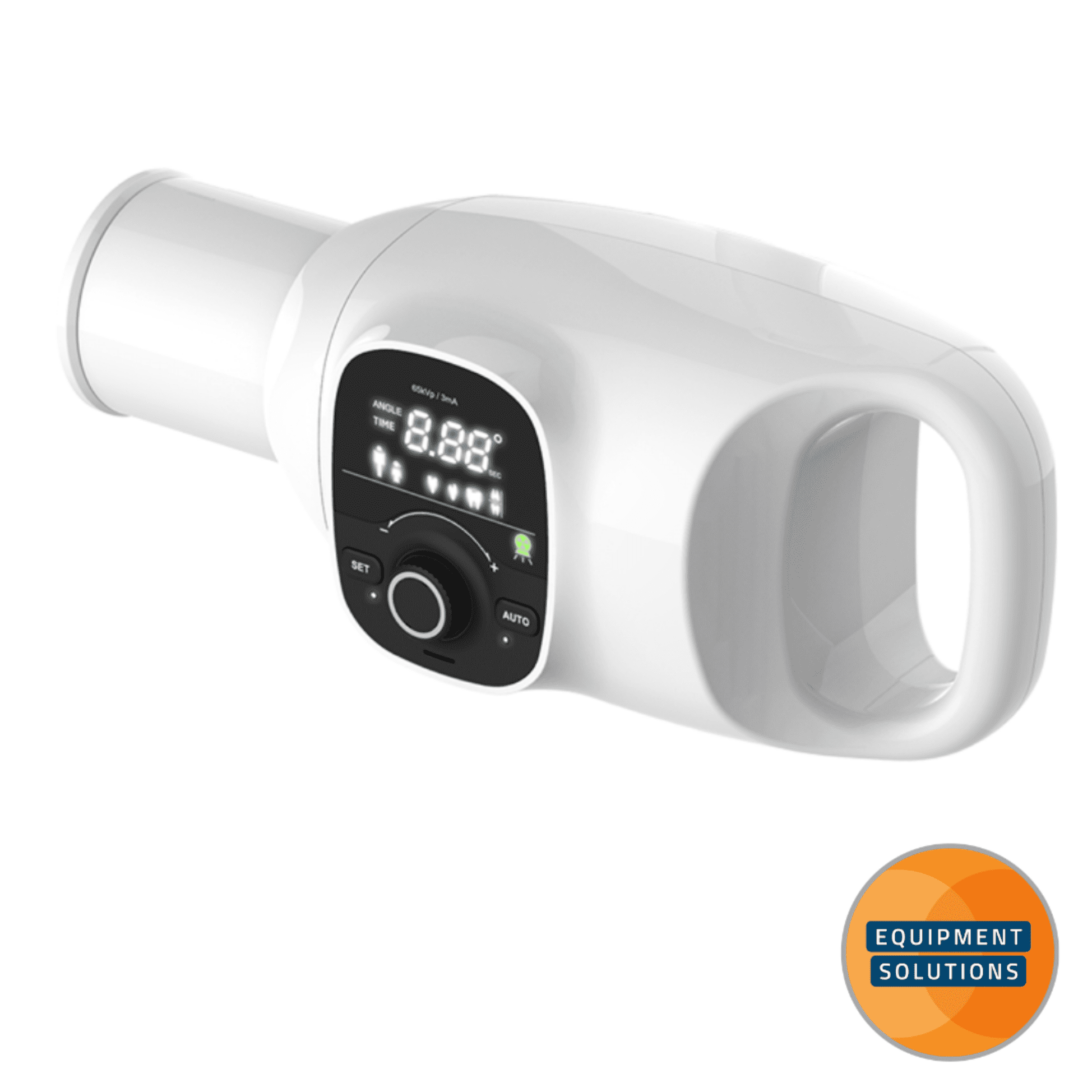 Vatech EzRay Air Wall Intra-oral X-Ray - Hague Dental Supplies