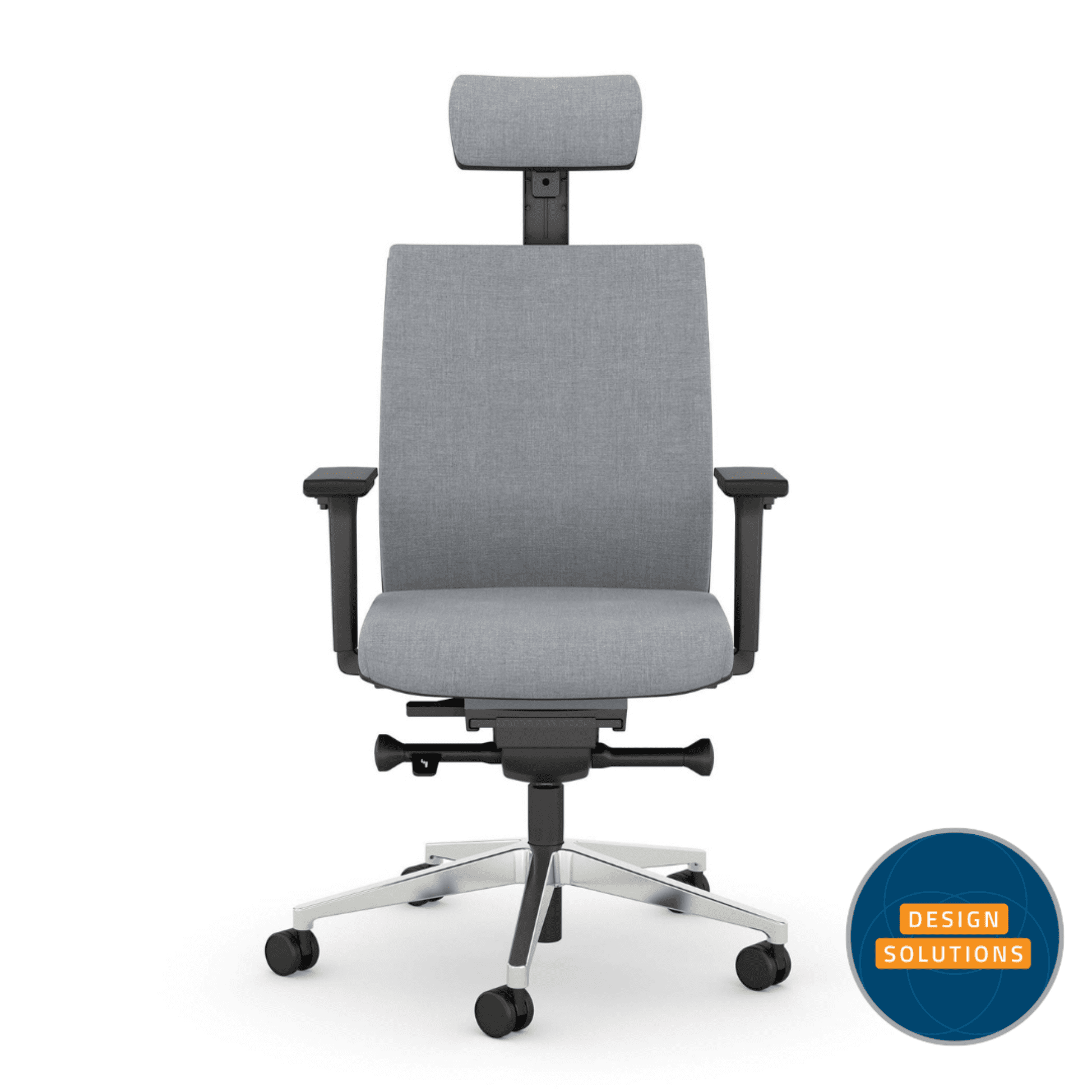 Viasit F1 move office chair - Hague Dental Supplies